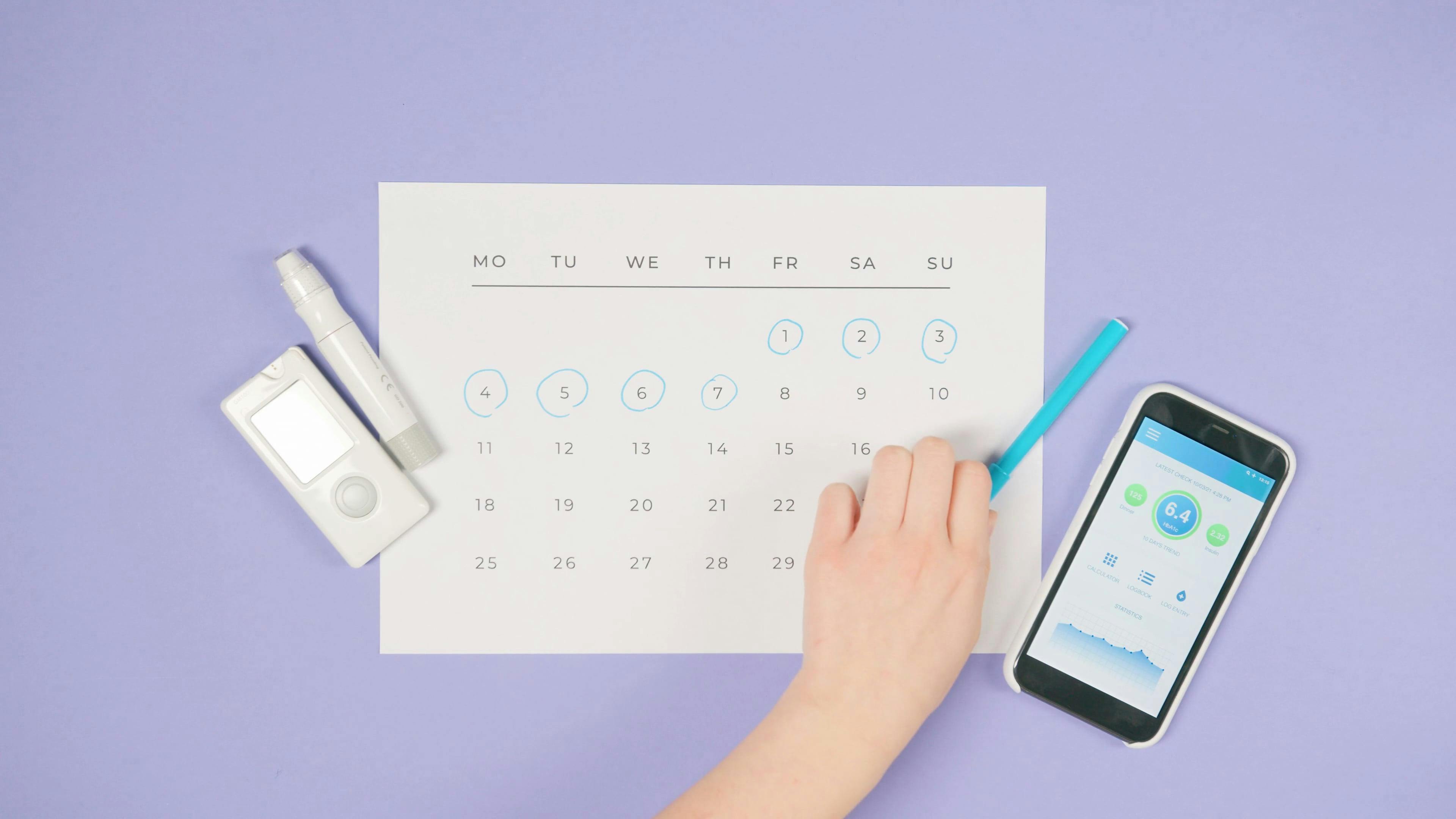 Health Monitoring App Videos, Download The BEST Free 4k Stock Video ...