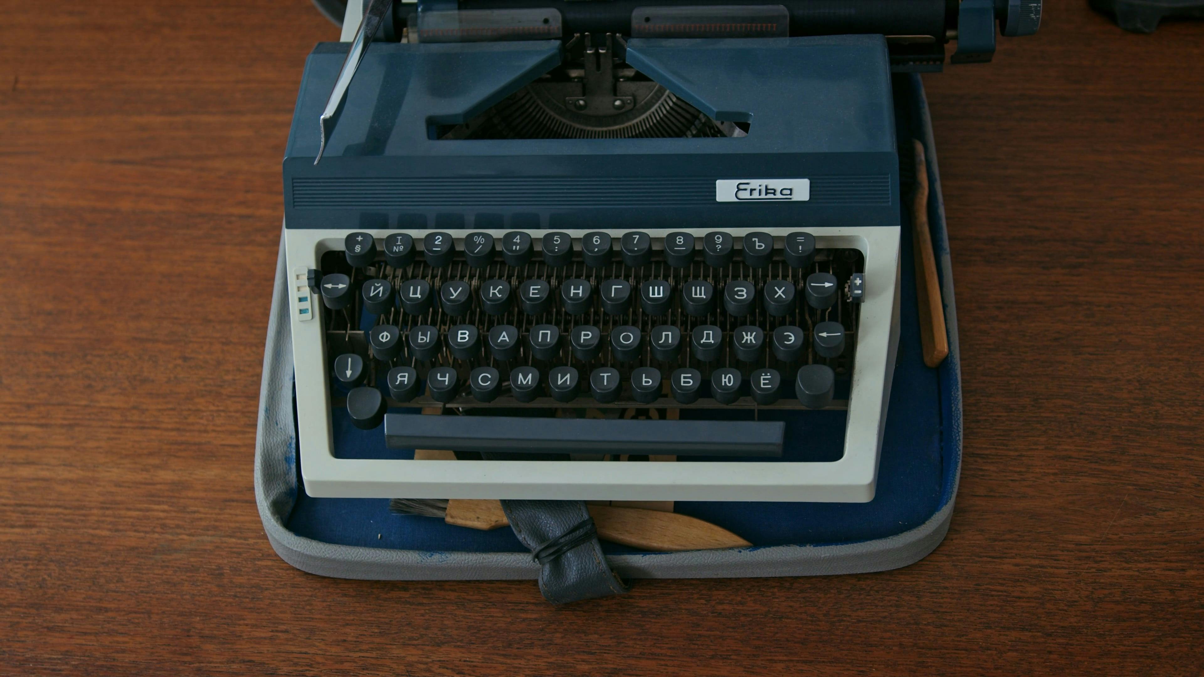 Typewriter Blue Videos, Download The BEST Free 4k Stock Video Footage ...