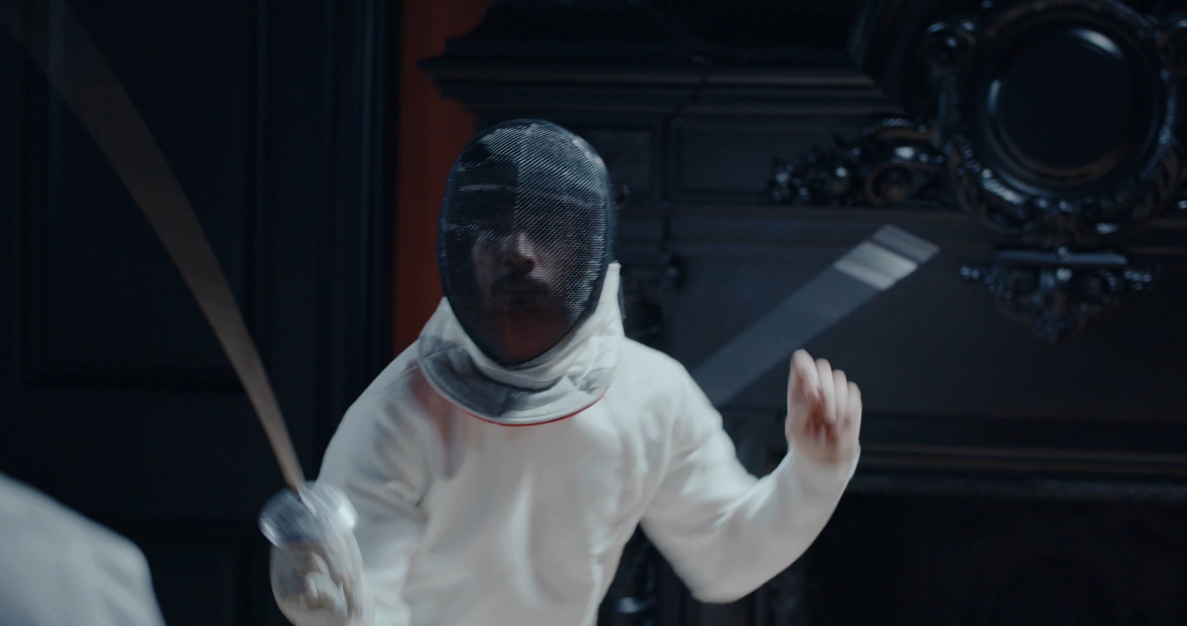 People Practicing Fencing Free Stock Video Footage, Royalty-Free 4K ...