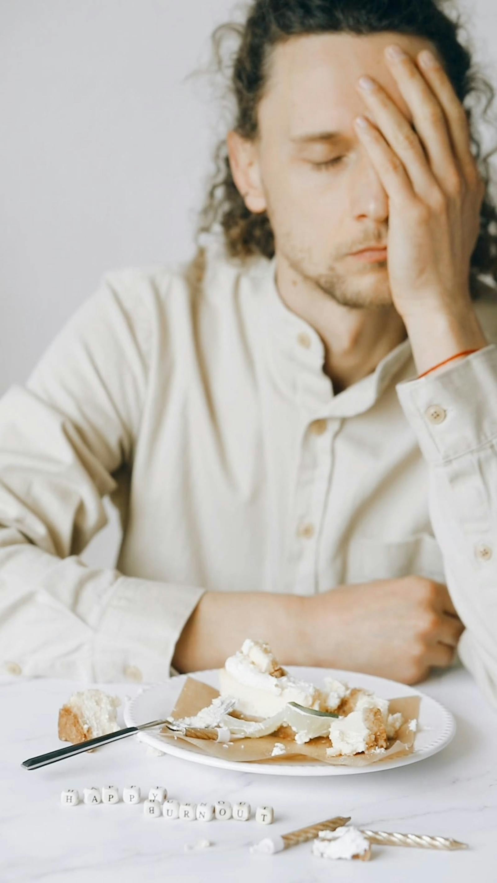 Tired Worker Videos, Download The BEST Free 4k Stock Video Footage ...