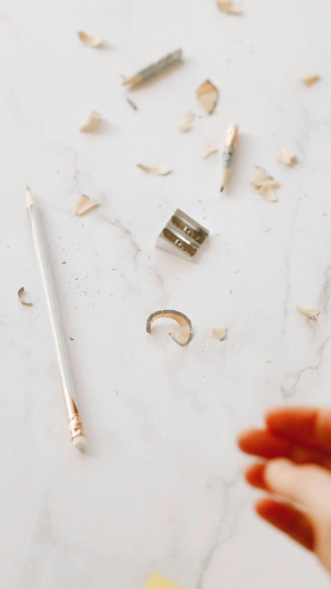 Person Writing Stop Burnout on a Sticky Note Free Stock Video Footage ...