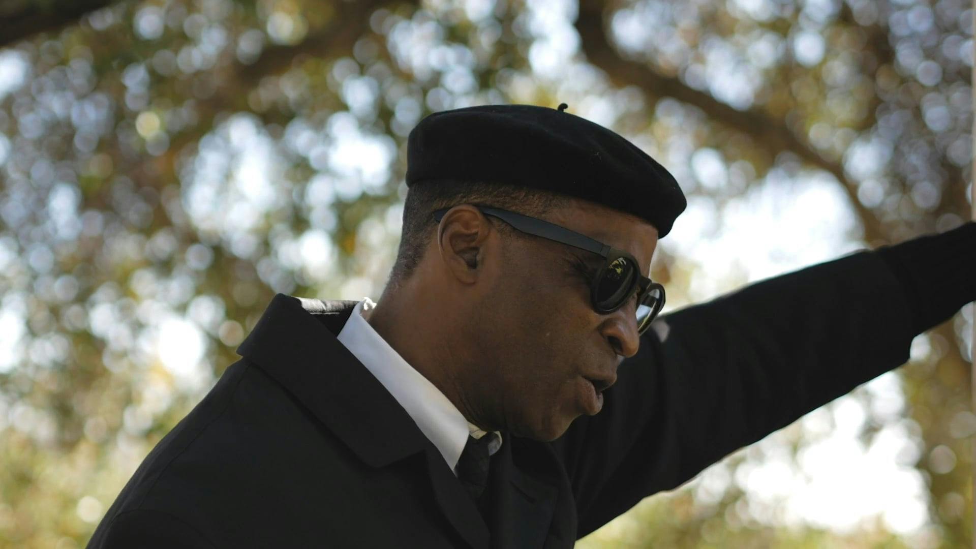 A Grieving Man at the Cemetery Free Stock Video Footage, Royalty-Free ...