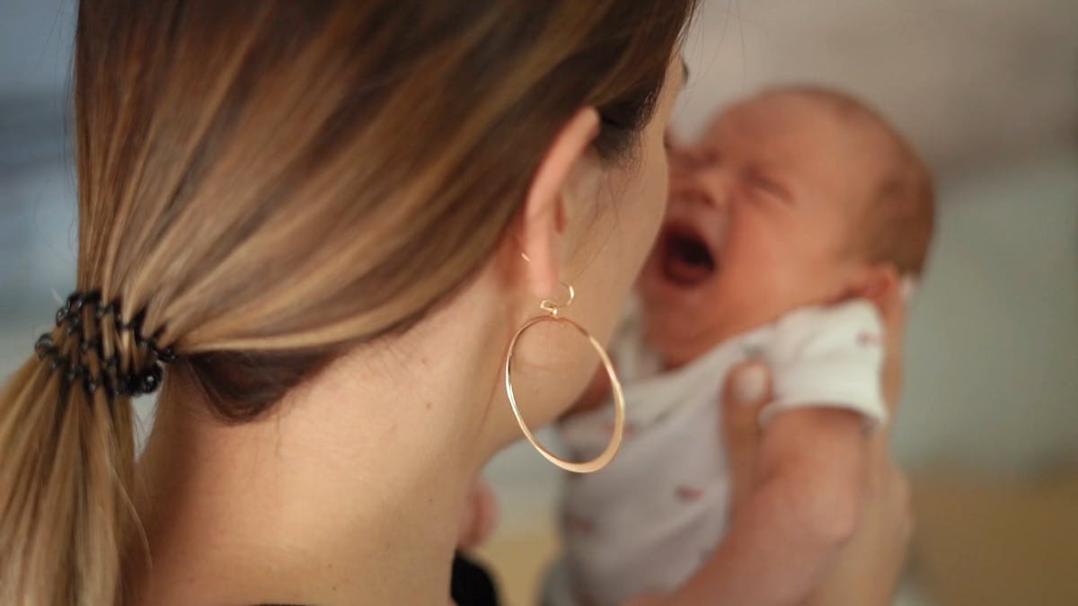 Baby Crying Videos, Download The BEST Free 4k Stock Video Footage ...