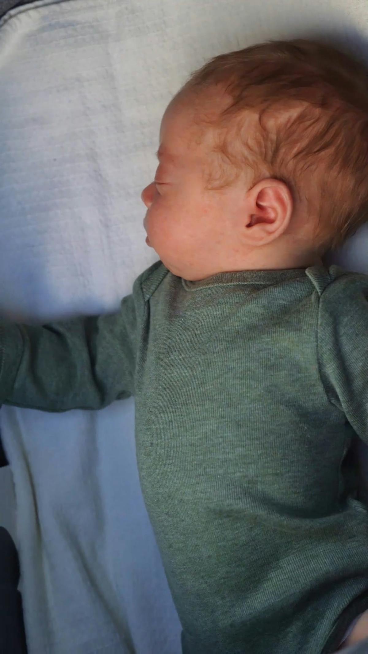 Sleeping Baby Videos, Download The BEST Free 4k Stock Video Footage ...