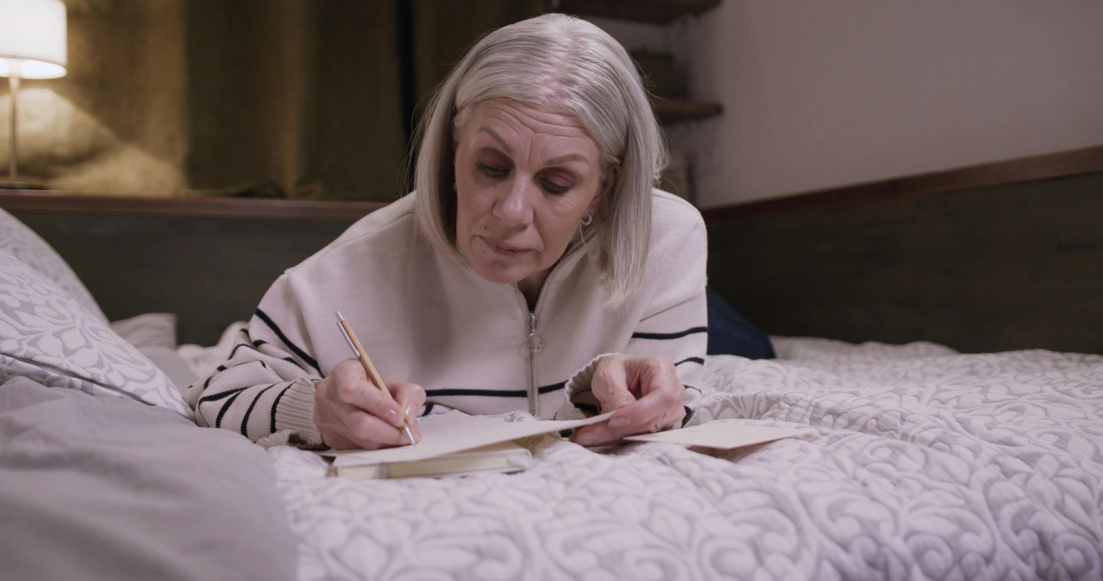 Writing Letters Videos, Download The BEST Free 4k Stock Video Footage ...