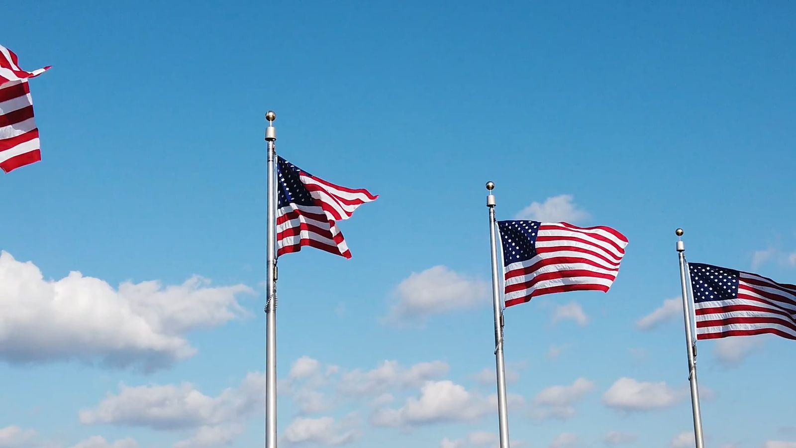 Us Flag Videos, Download The BEST Free 4k Stock Video Footage & Us Flag ...