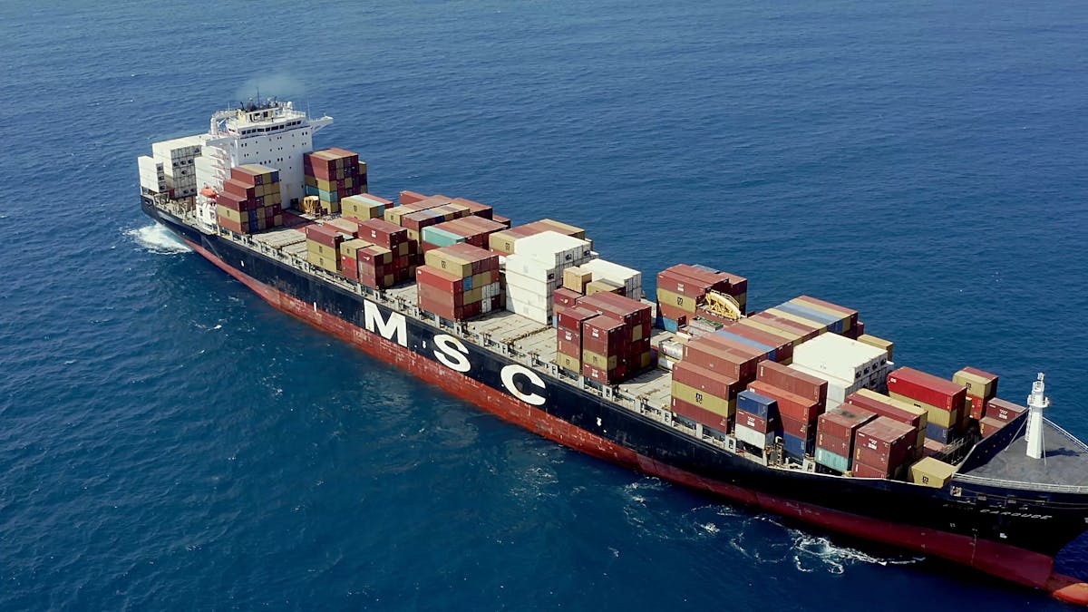 Container Ship Videos, Download The BEST Free 4k Stock Video Footage ...