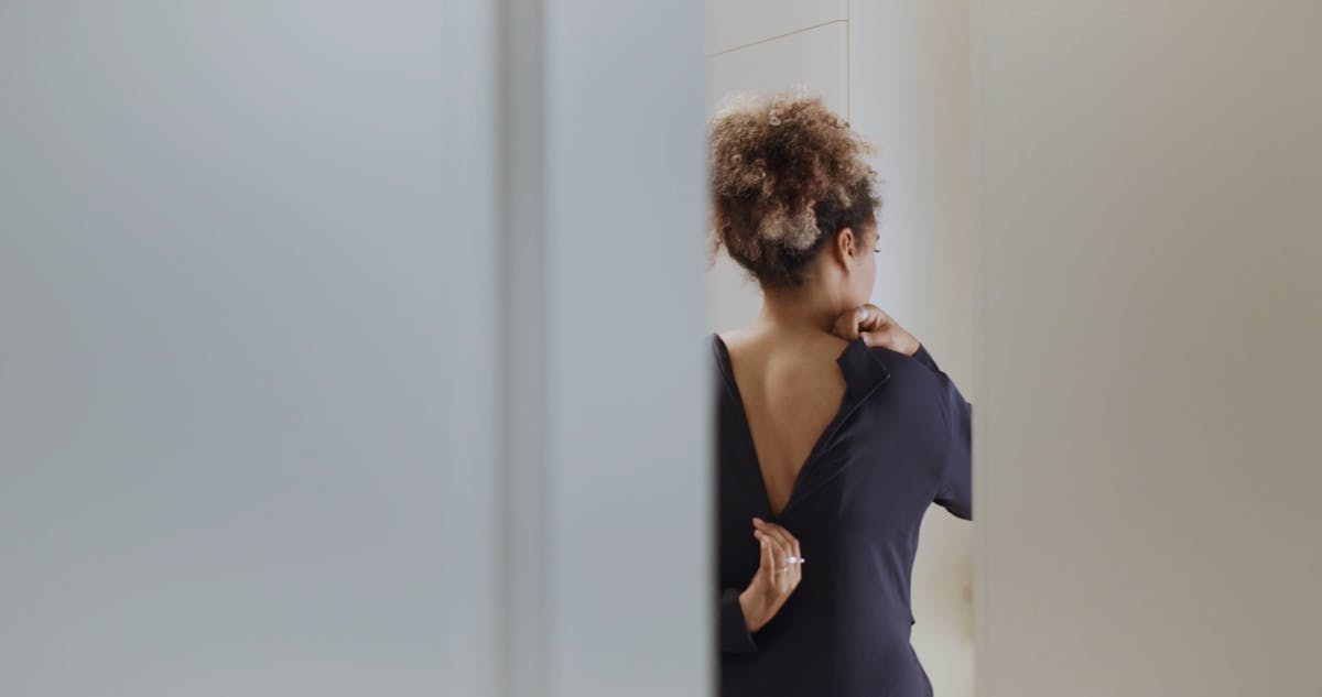 Woman Changing Clothes Videos, Download The BEST Free 4k Stock Video ...