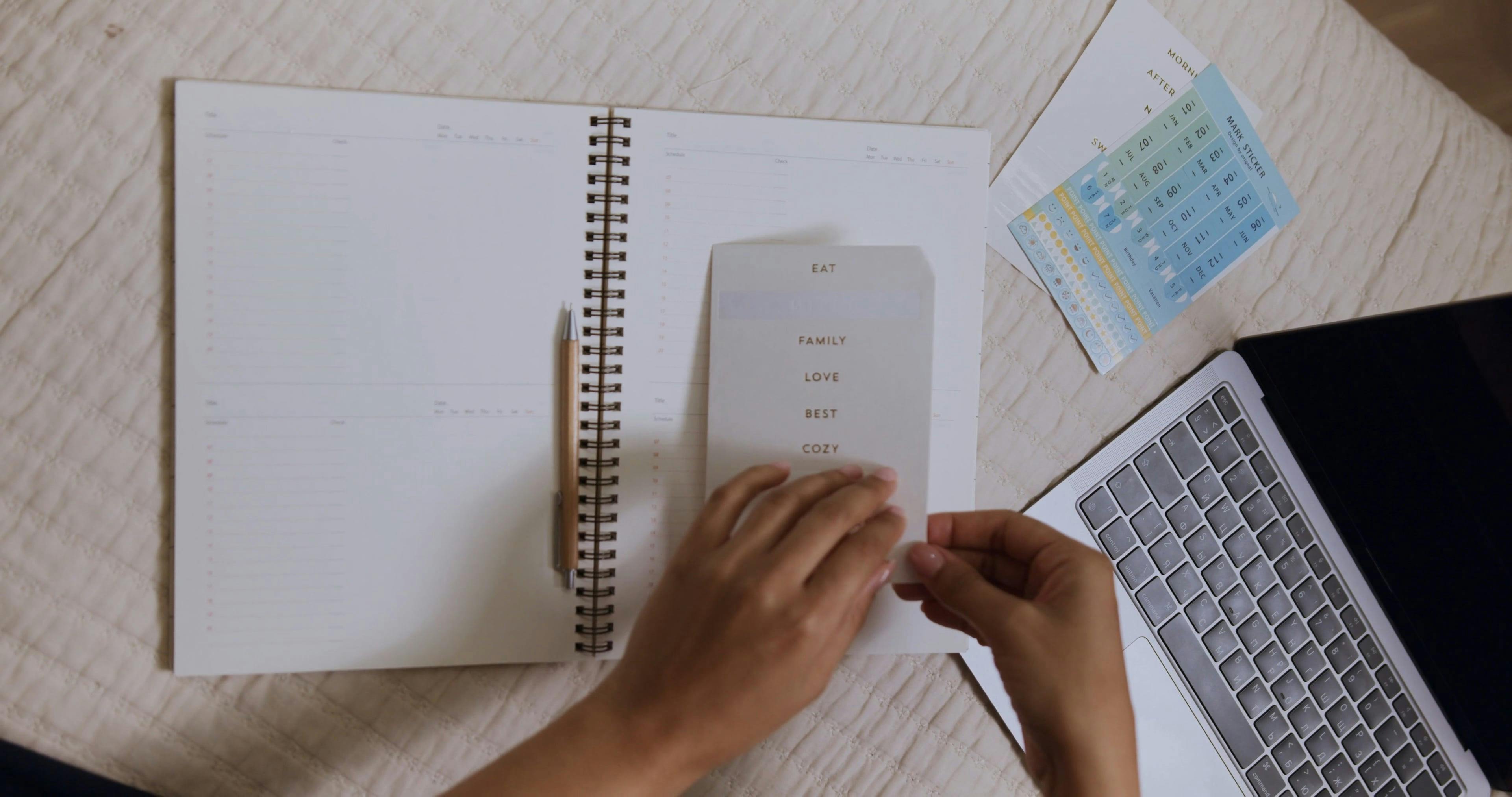 Sticker Sheets Videos, Download The BEST Free 4k Stock Video Footage ...