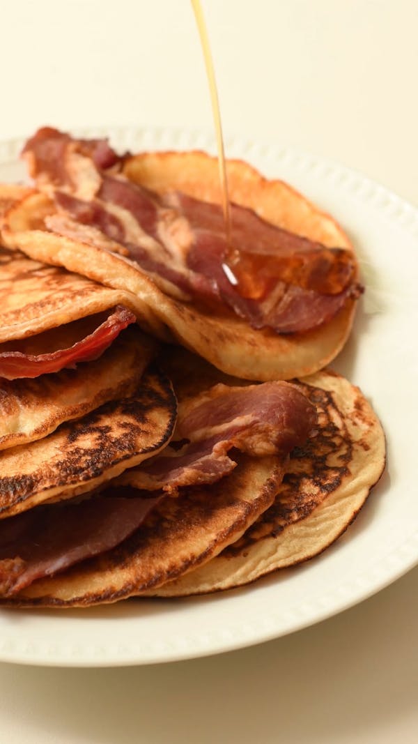 Bacon Videos, Download The BEST Free 4k Stock Video Footage & Bacon HD ...