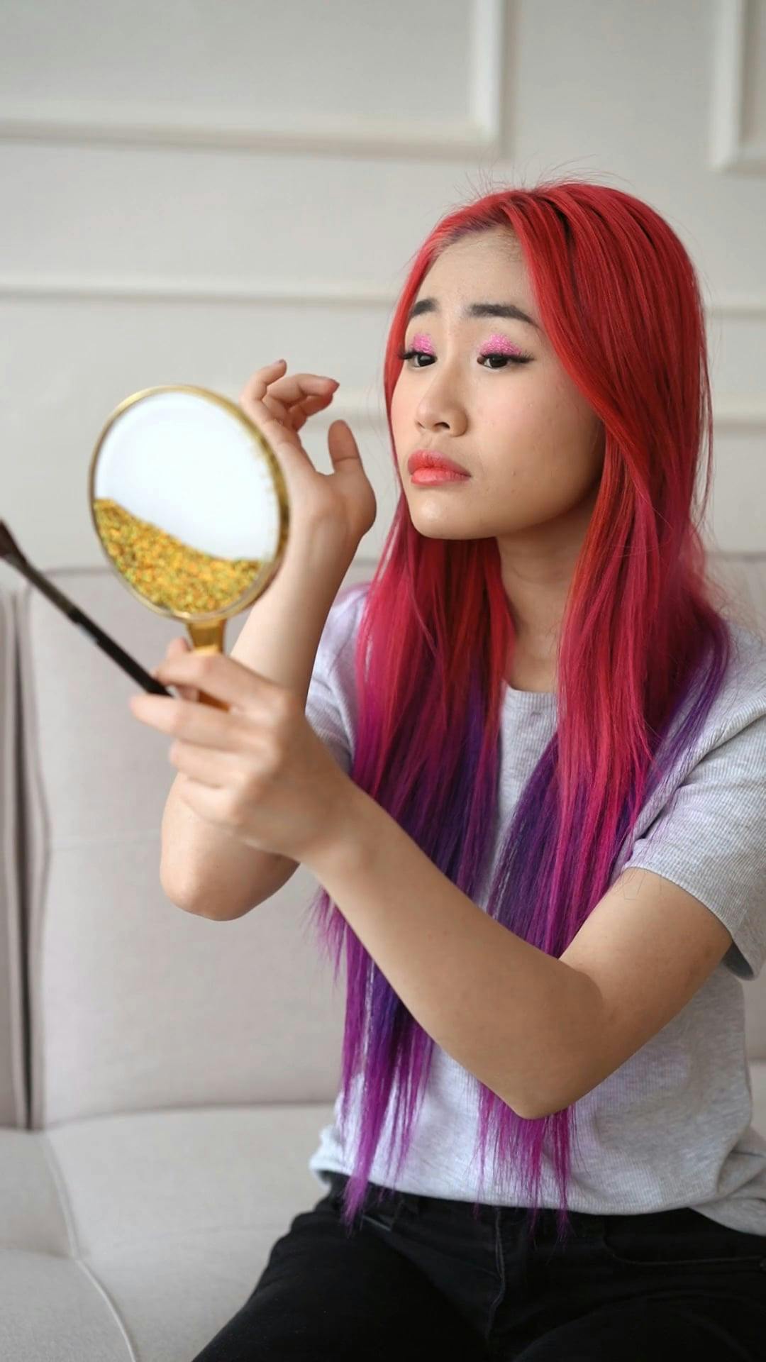 Bright Hair Videos, Download The BEST Free 4k Stock Video Footage ...