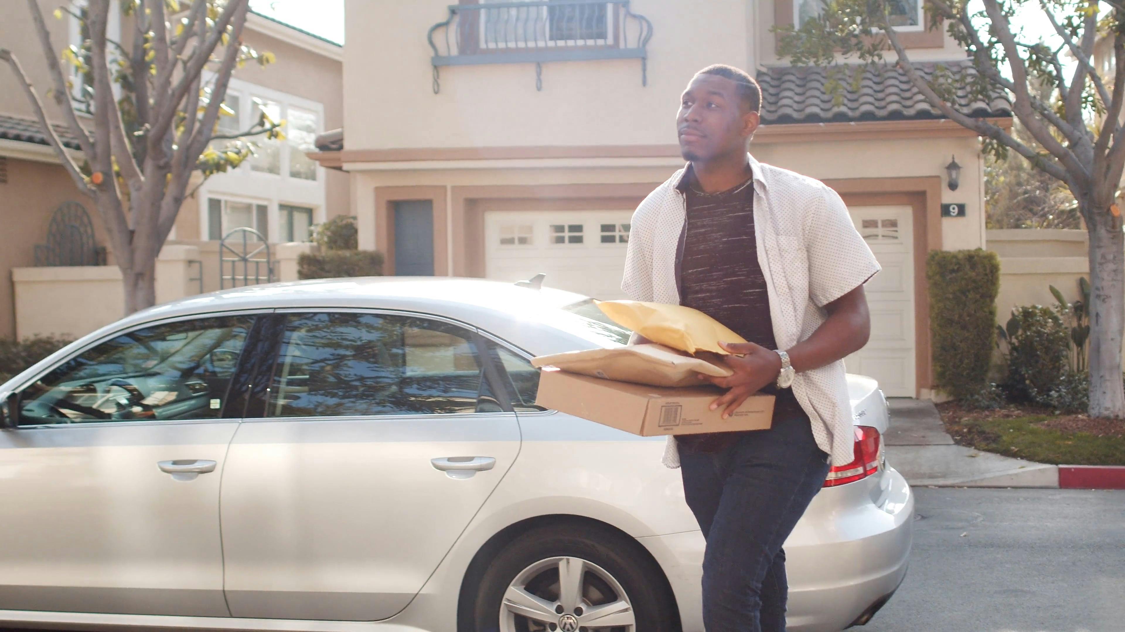 Parcel Cars Videos, Download The BEST Free 4k Stock Video Footage ...