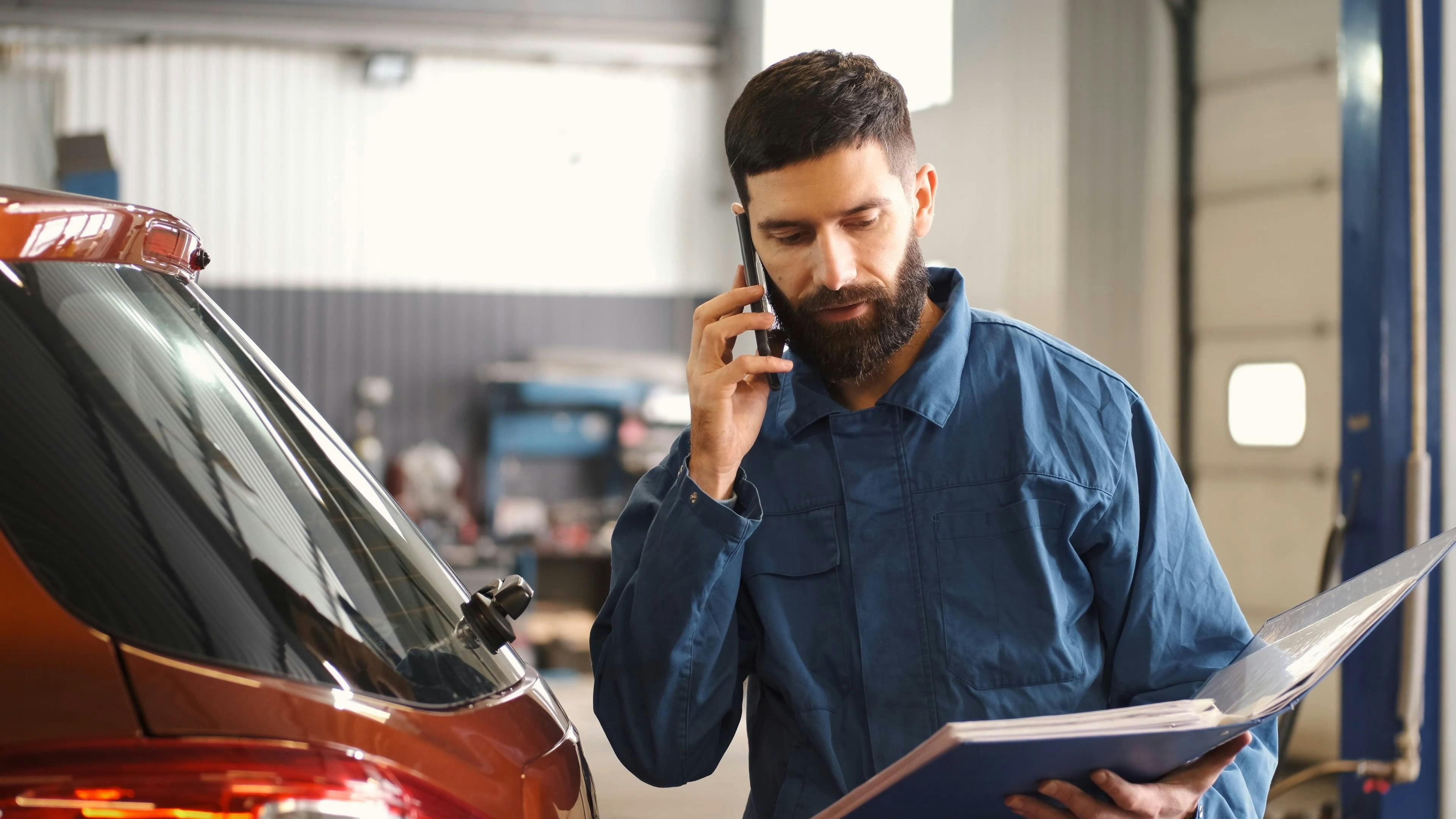 Mechanic Call Videos, Download The BEST Free 4k Stock Video Footage ...