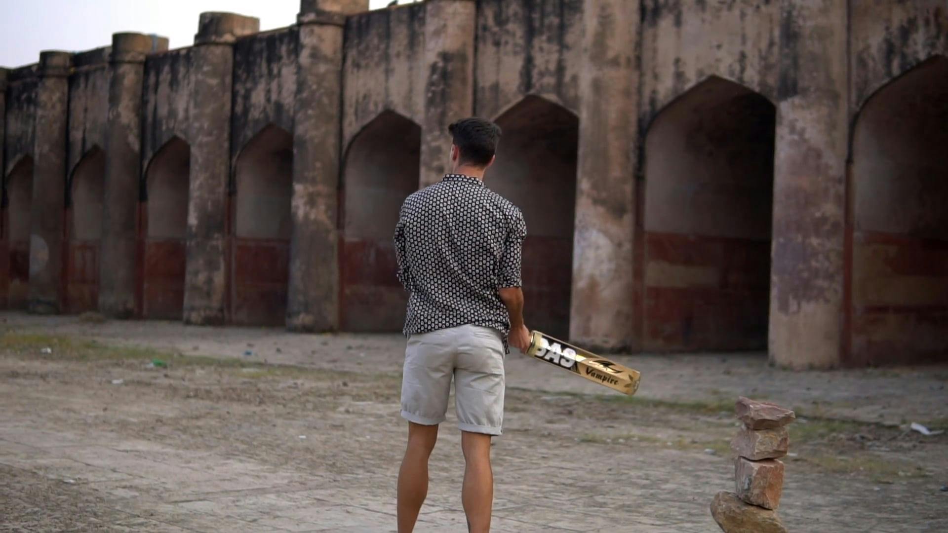 Guy Playing Baseball Free Stock Video Footage, Royalty-Free 4K & HD ...