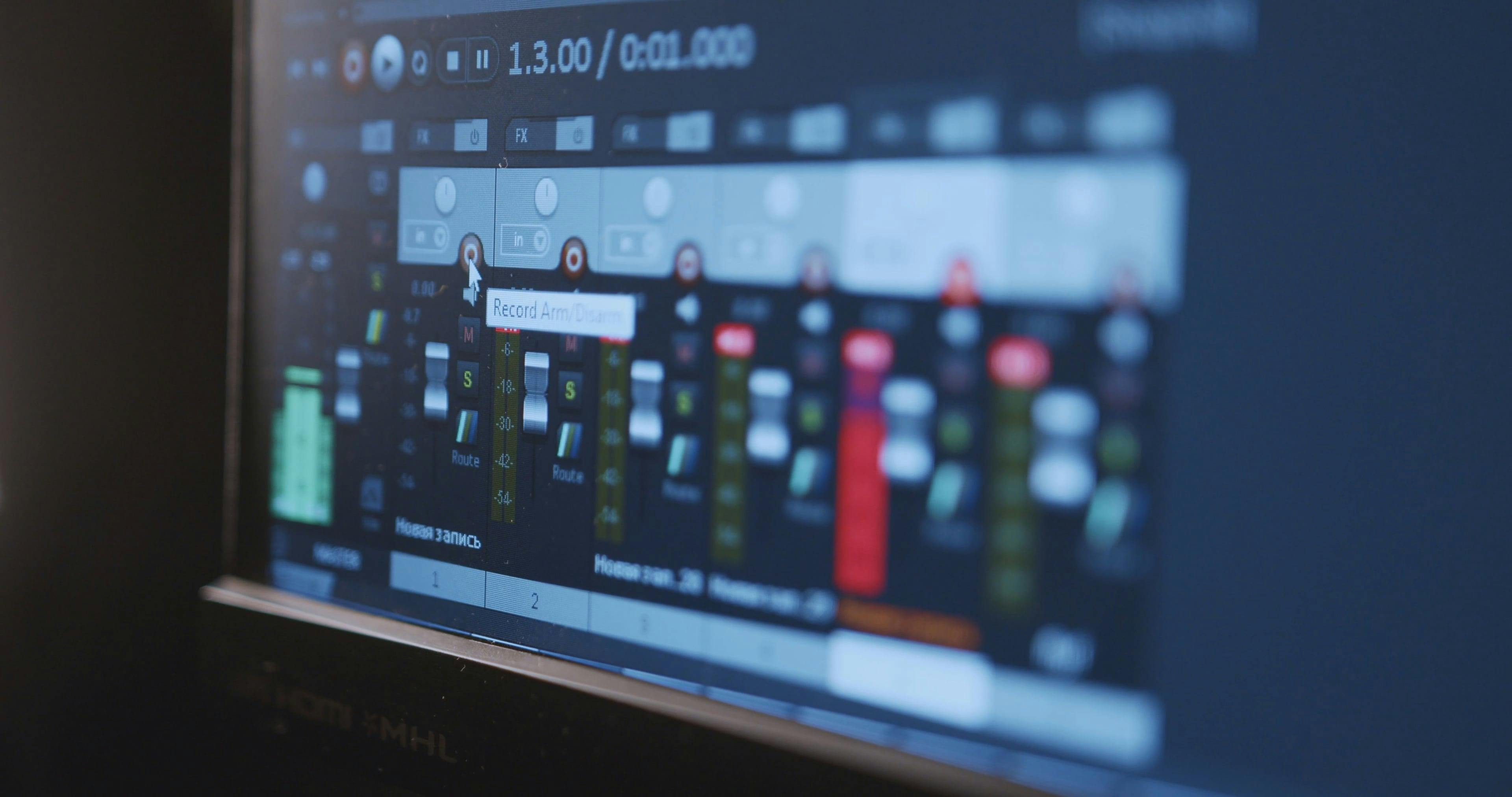 Adjusting Screen Videos, Download The BEST Free 4k Stock Video Footage ...