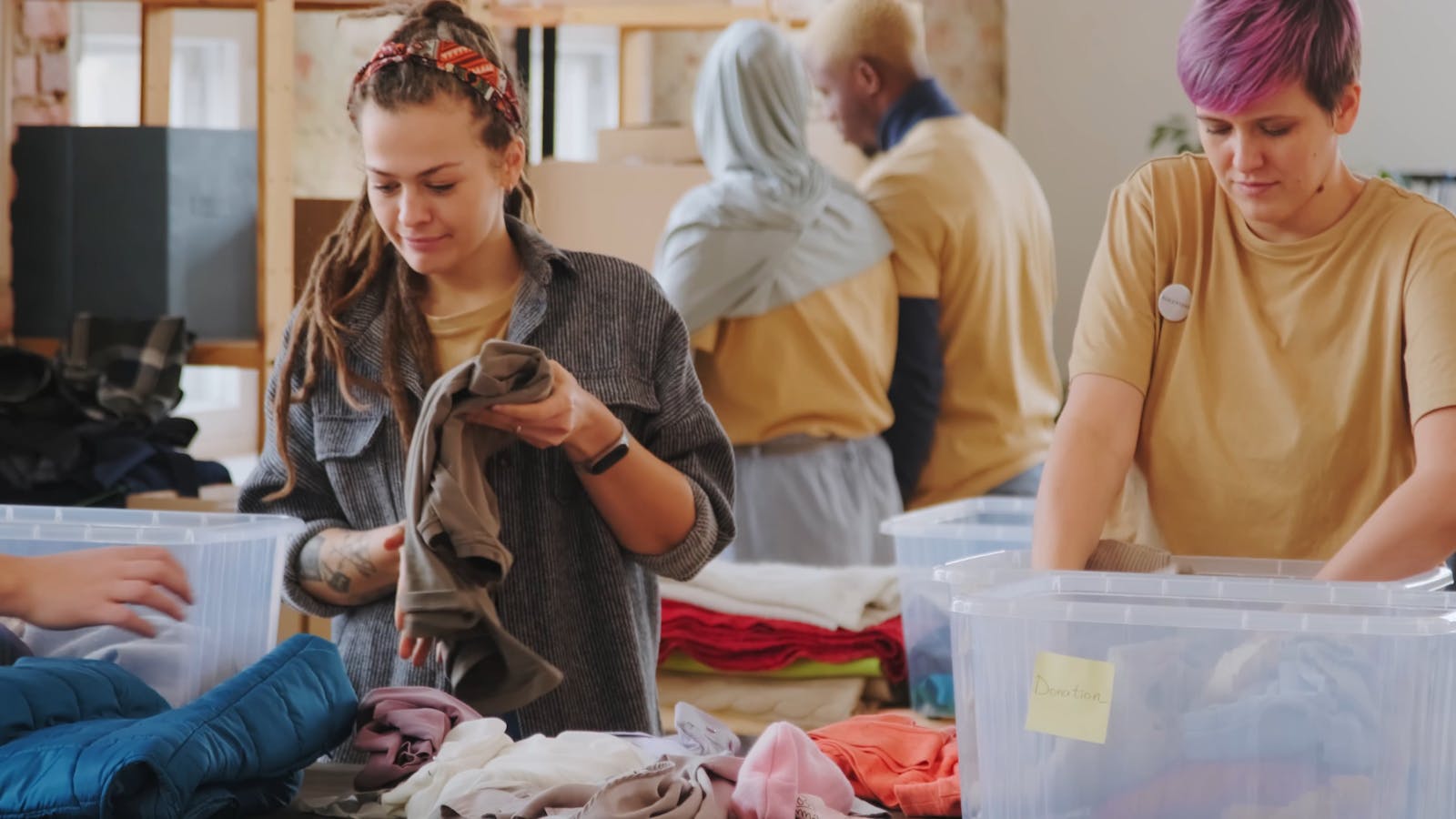 People Without Clothes Videos, Download The BEST Free 4k Stock Video ...