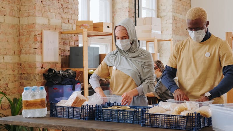 Helping Others Videos, Download The BEST Free 4k Stock Video Footage ...