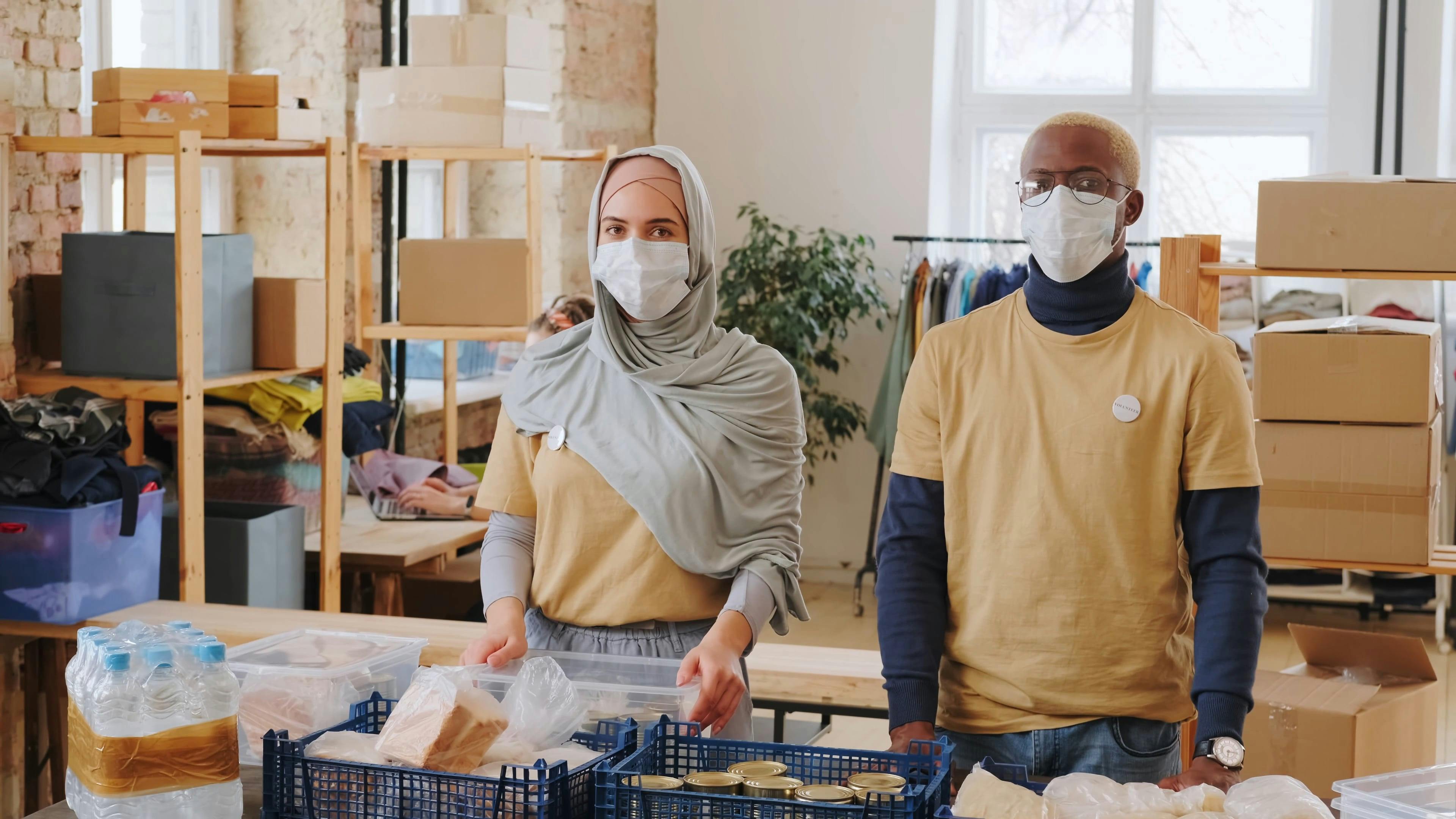 Helping Society Videos, Download The BEST Free 4k Stock Video Footage ...