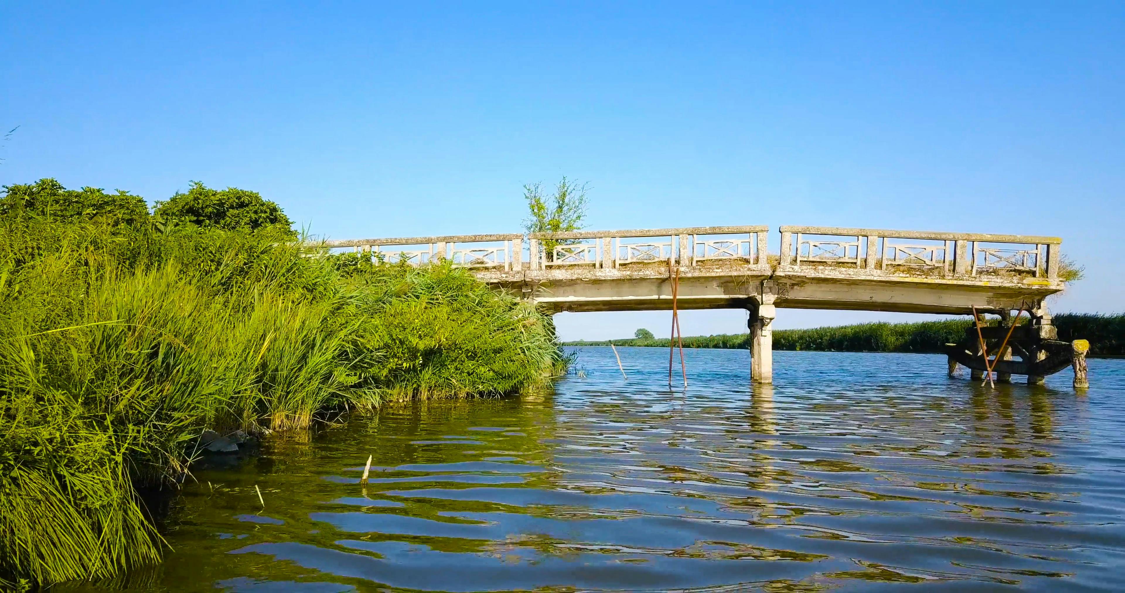 Broken Bridges Videos, Download The BEST Free 4k Stock Video Footage ...