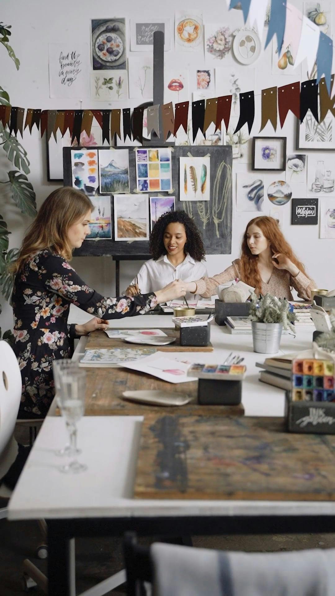 Collaborative Projects Videos, Download The BEST Free 4k Stock Video ...