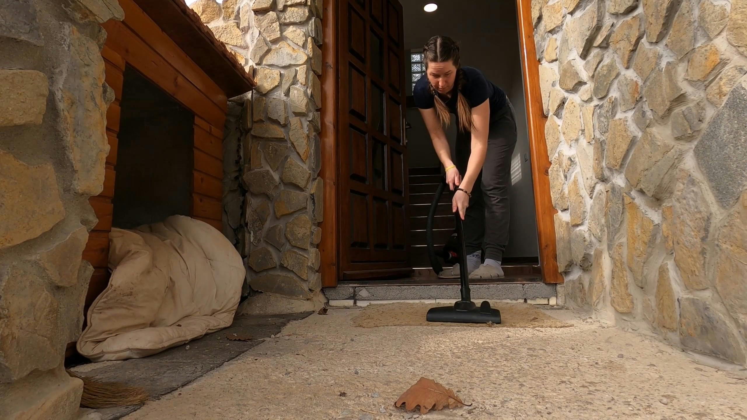 Floor Being Mopped Free Stock Video Footage, Royalty-Free 4K & HD Video ...