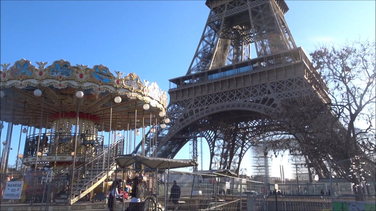 Paris Videos, Download The BEST Free 4k Stock Video Footage & Paris HD ...