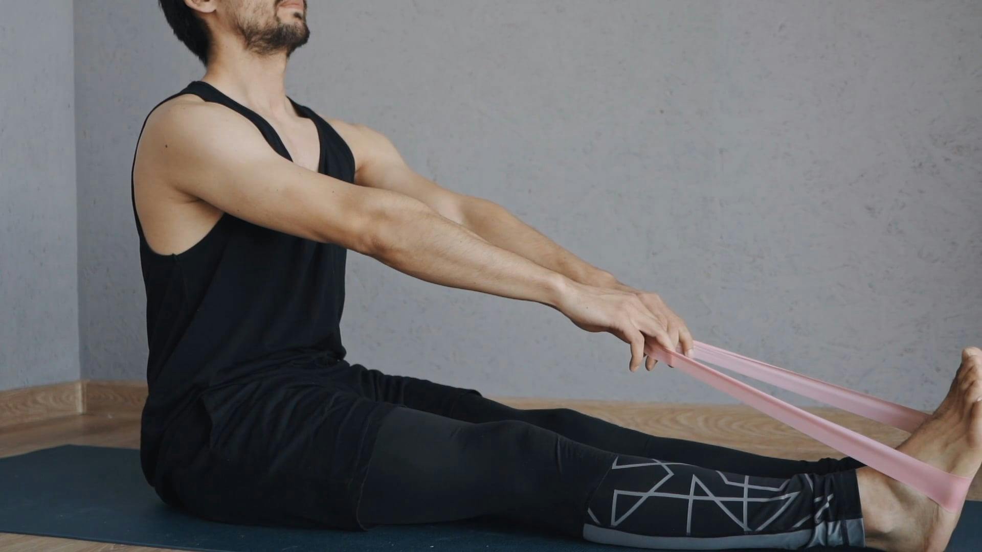 Seated Stretches Videos, Download The BEST Free 4k Stock Video Footage ...