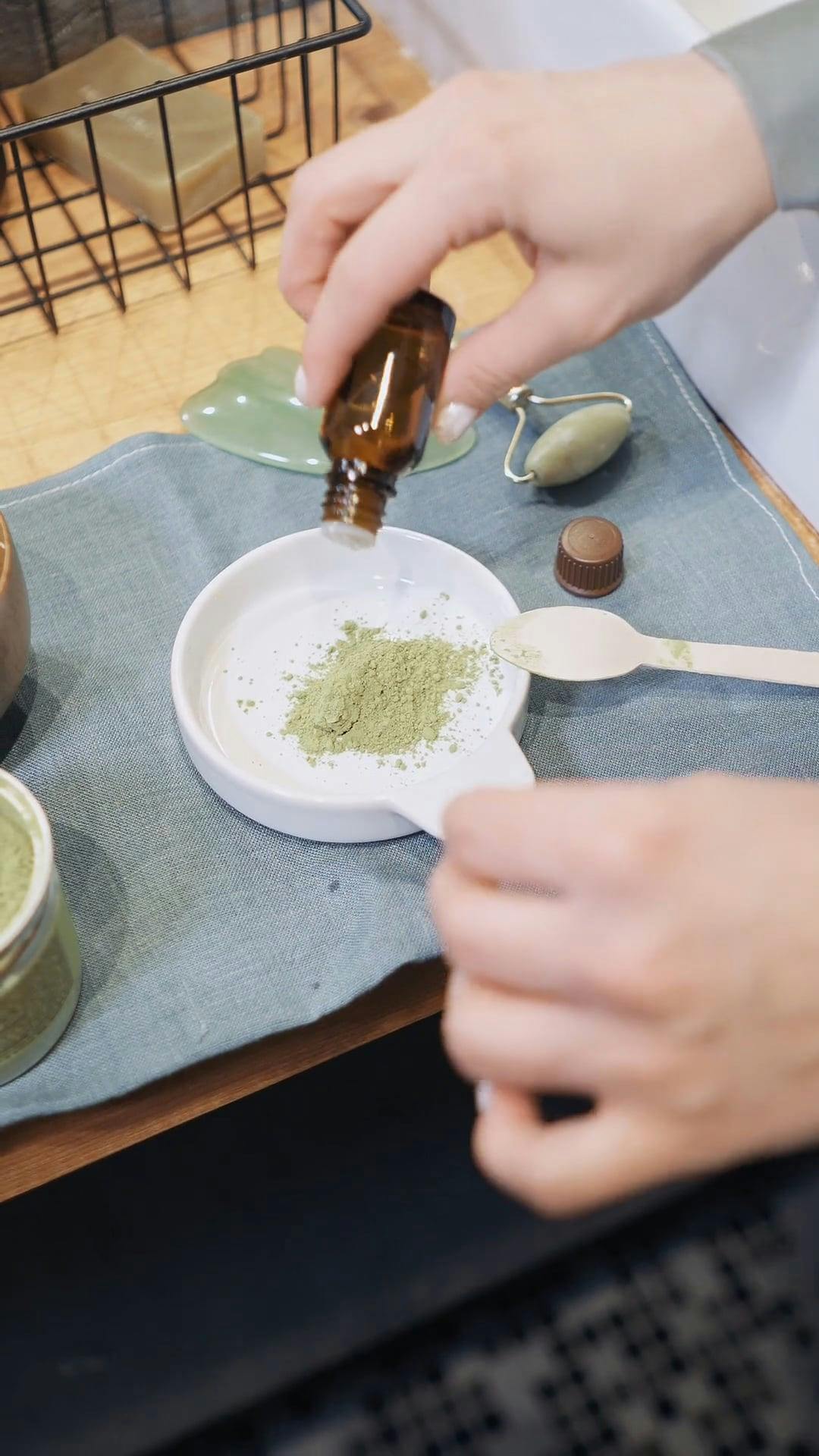 Green Powder Videos, Download The BEST Free 4k Stock Video Footage ...