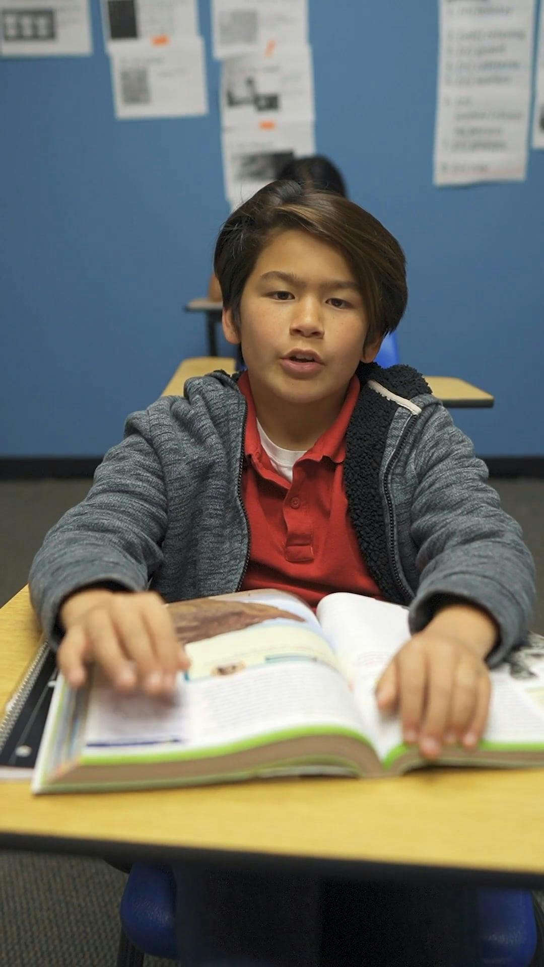 Bullying Inside The Classroom · Free Stock Video