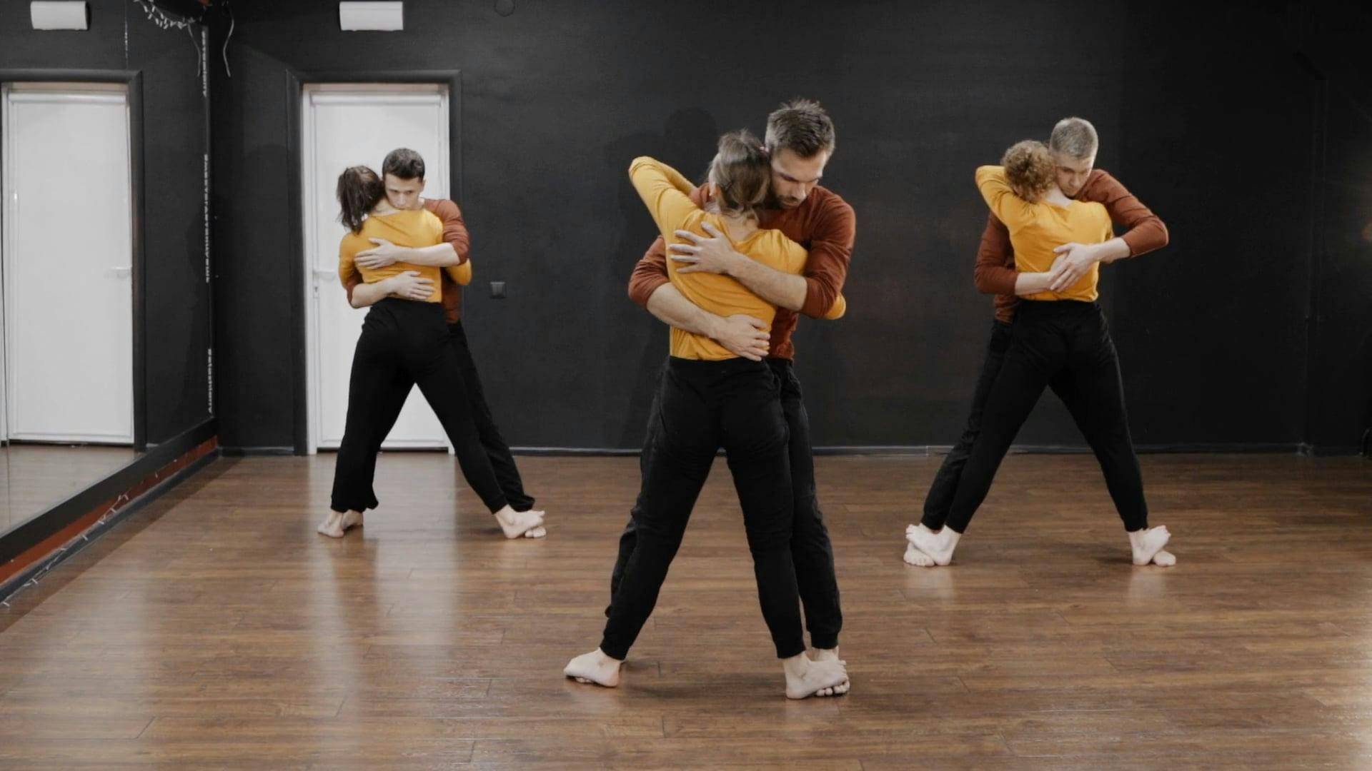 People Dancing Simultaneously Free Stock Video Footage, Royalty-Free 4K ...