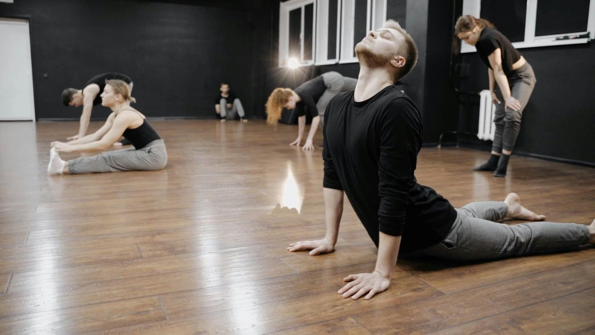 Team Stretching Videos, Download The BEST Free 4k Stock Video Footage ...