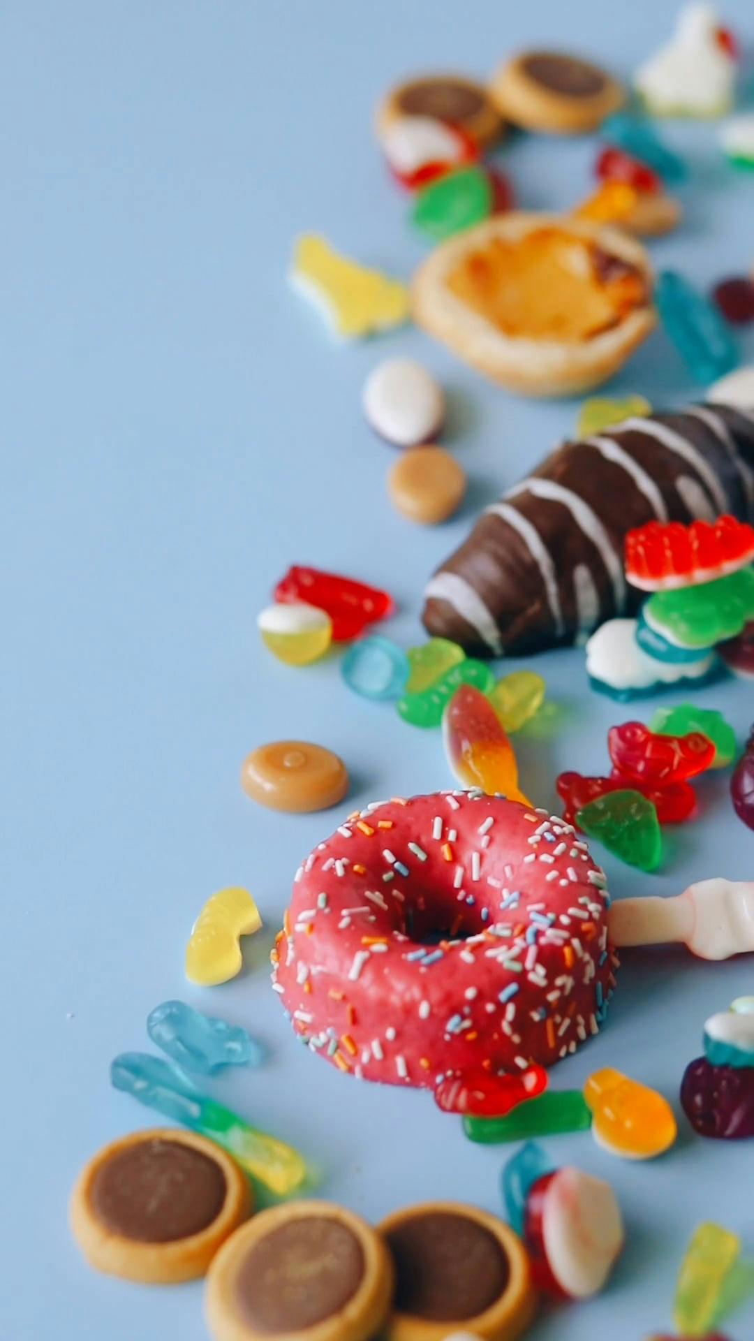 Gummies Videos, Download The BEST Free 4k Stock Video Footage & Gummies ...