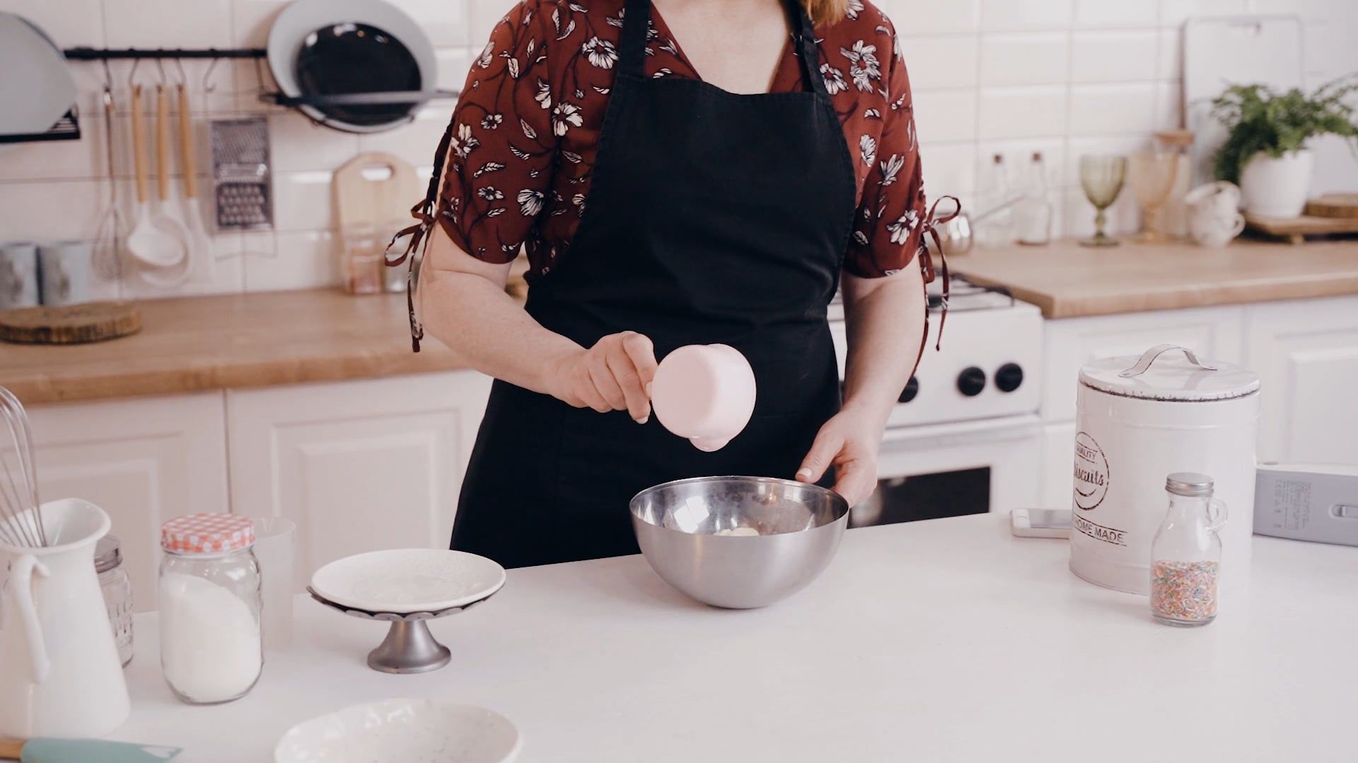 Cook At Home Videos, Download The BEST Free 4k Stock Video Footage ...
