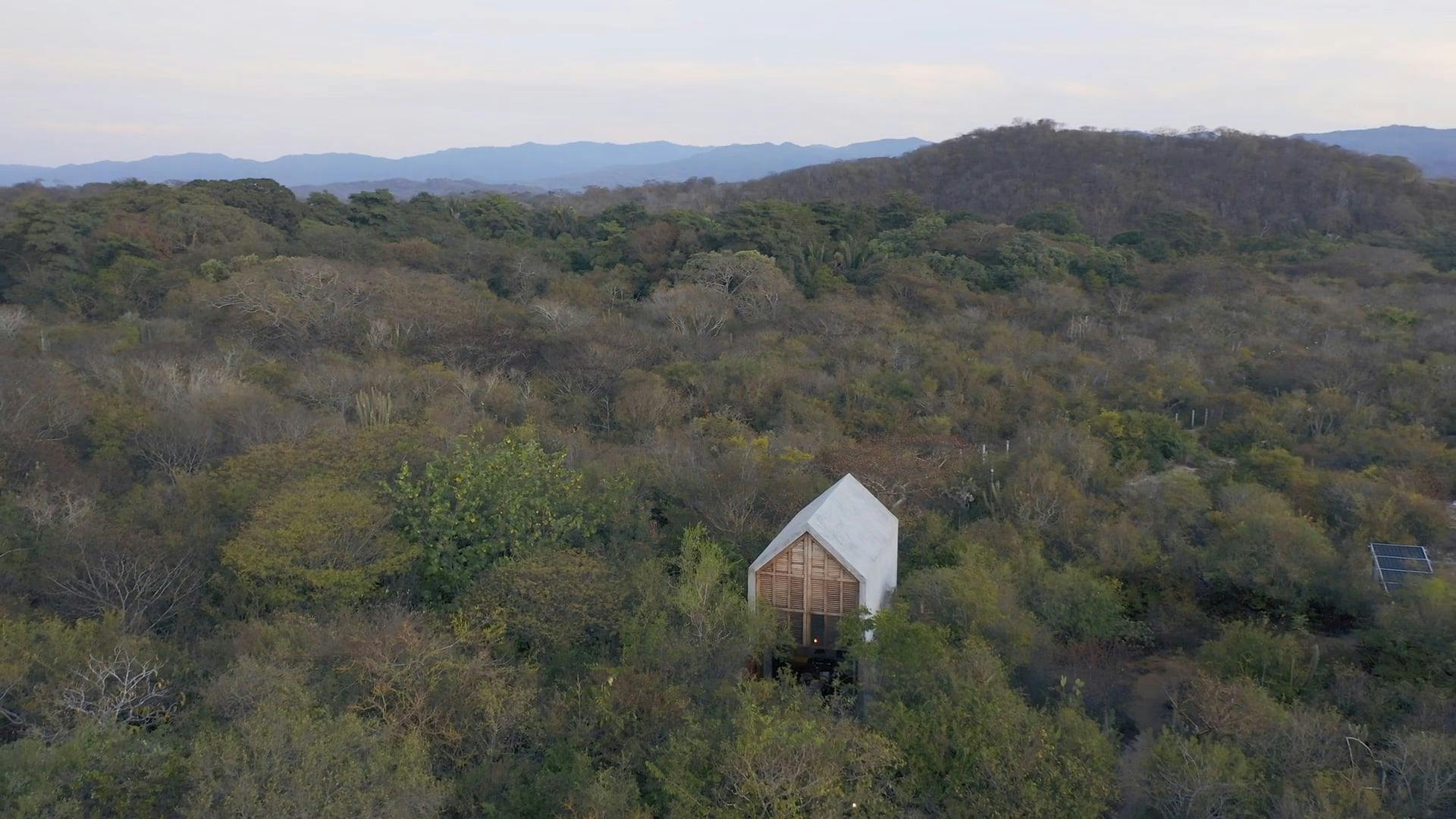 A House in a Rural Area Free Stock Video Footage, Royalty-Free 4K & HD ...