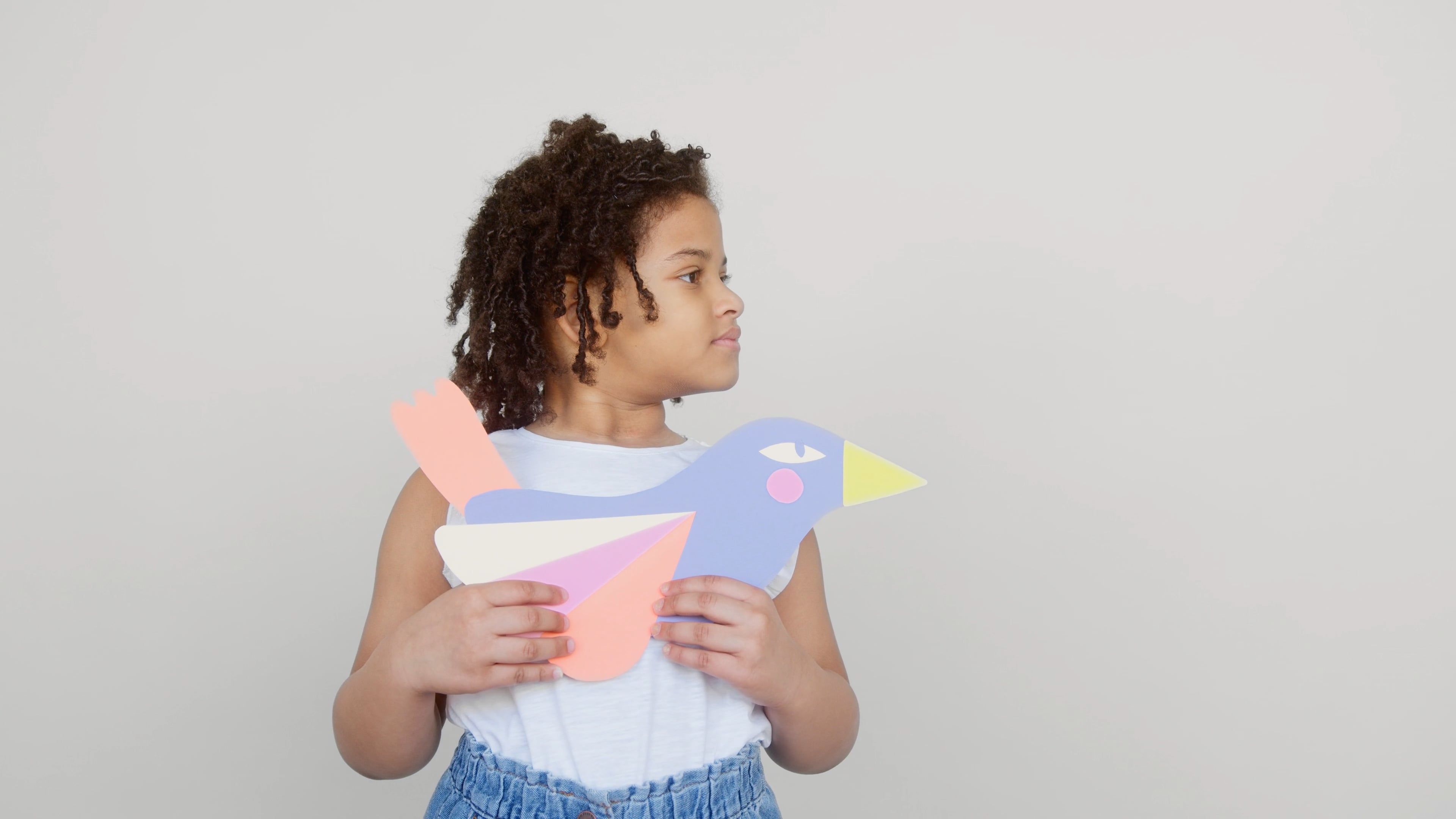 Kids White Background Videos, Download The BEST Free 4k Stock Video ...
