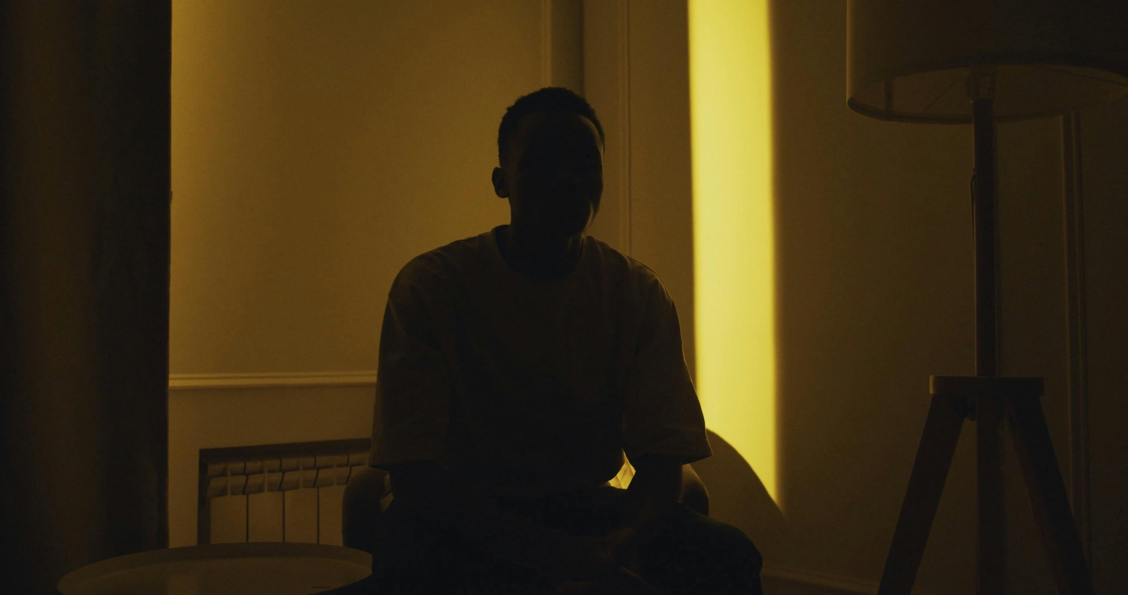 A Man Having Problems Free Stock Video Footage, Royalty-Free 4K & HD ...