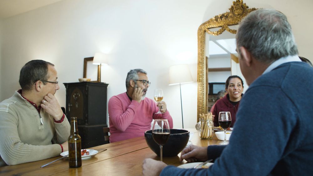 People Having Discussion Free Stock Video People Having Discussion Free Stock Video
