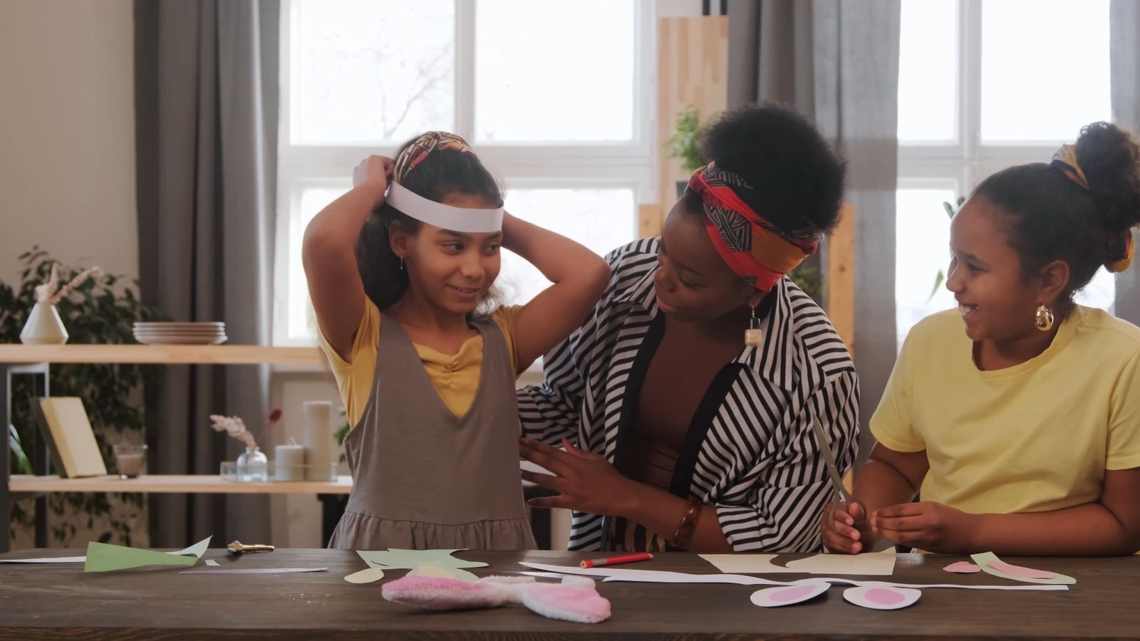 Black Mom Videos Download The Best Free 4k Stock Video Footage And Black Mom Hd Video Clips