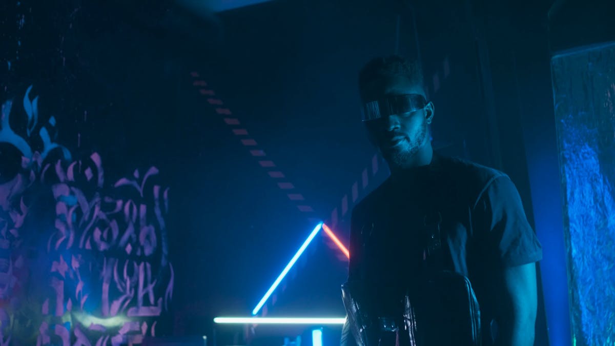 Dark Vibes Videos, Download The BEST Free 4k Stock Video Footage & Dark ...