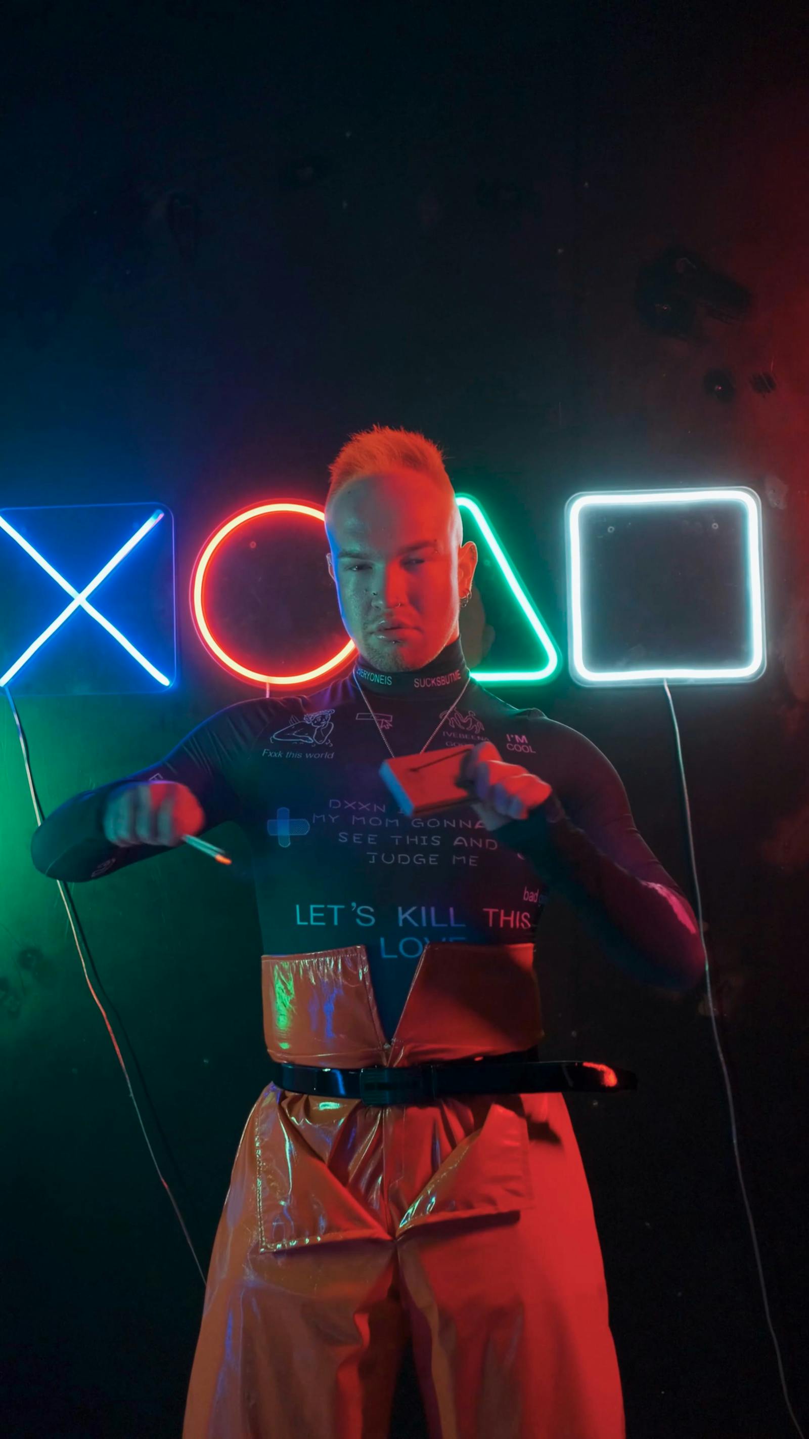 Neon Shallows Videos, Download The BEST Free 4k Stock Video Footage ...