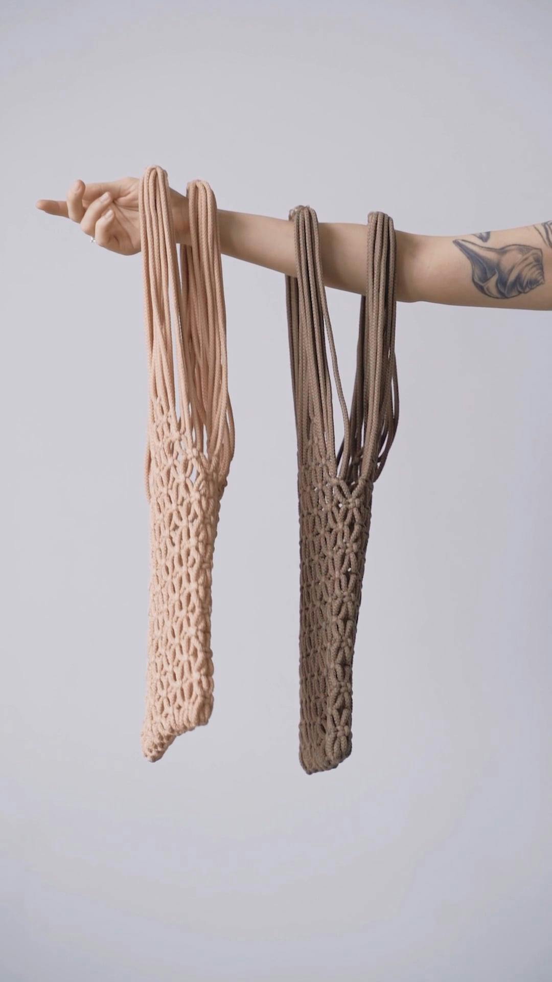 A Woman Dropping Shopping Bags Free Stock Video Footage, Royalty-Free ...