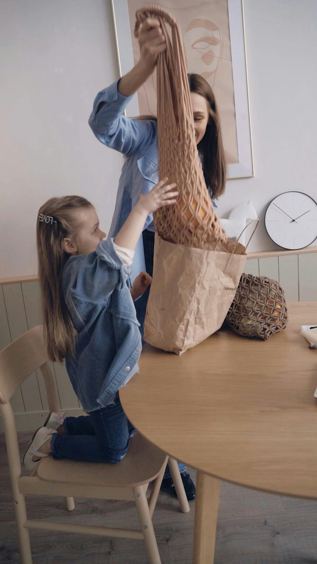 Groceries Paper Bag Videos, Download The BEST Free 4k Stock Video ...