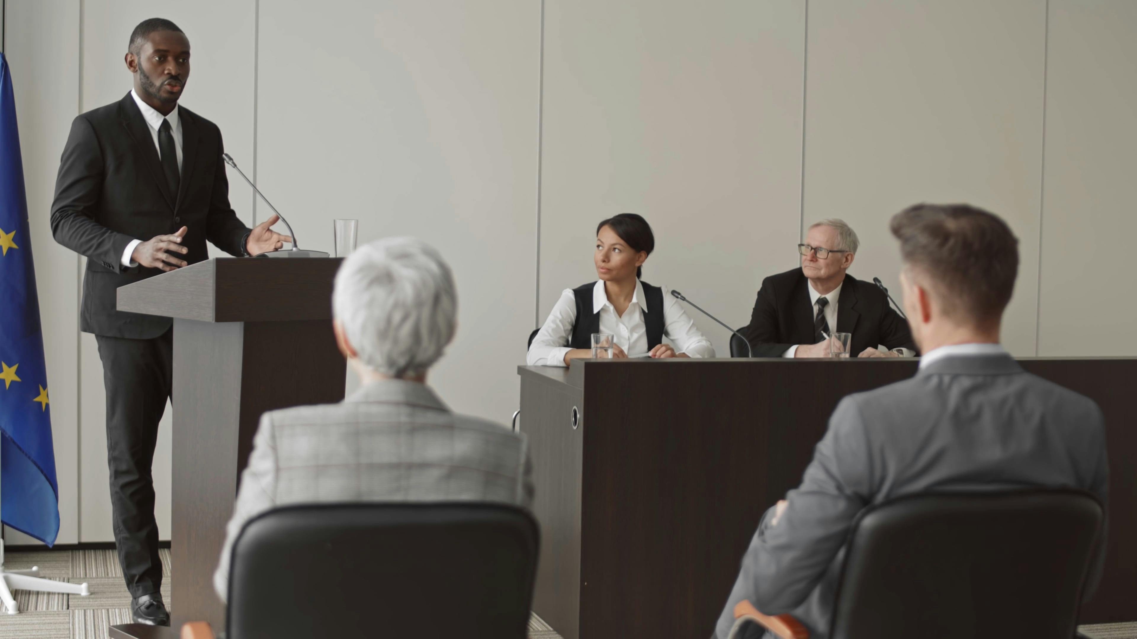 Political Meeting Videos, Download The BEST Free 4k Stock Video Footage ...