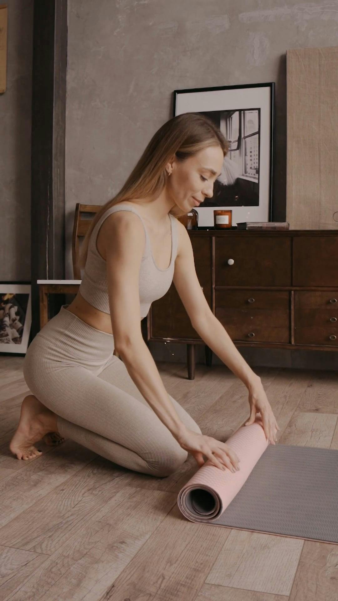 Kneeling Stretch Videos, Download The BEST Free 4k Stock Video Footage & Kneeling Stretch HD ...