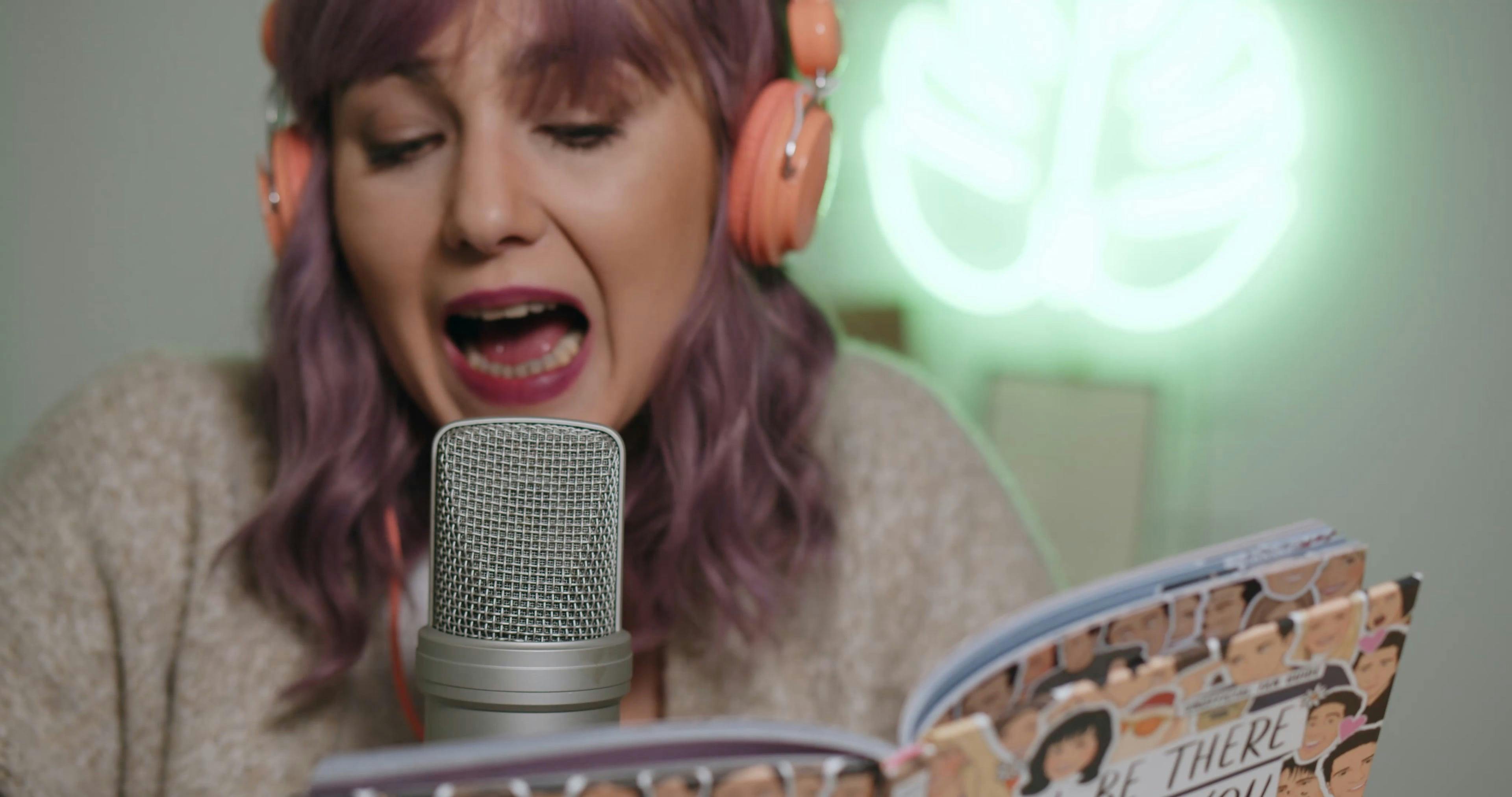 Voice Over Production Videos, Download The BEST Free 4k Stock Video ...