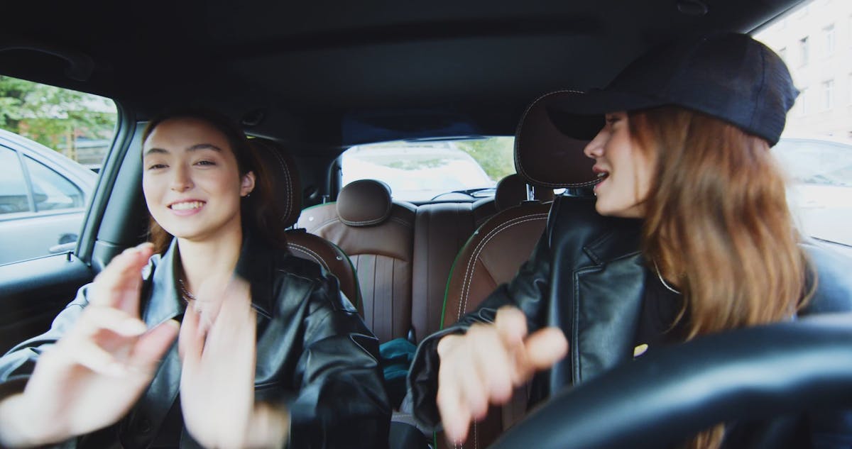 Car Ride Videos, Download The BEST Free 4k Stock Video Footage & Car ...