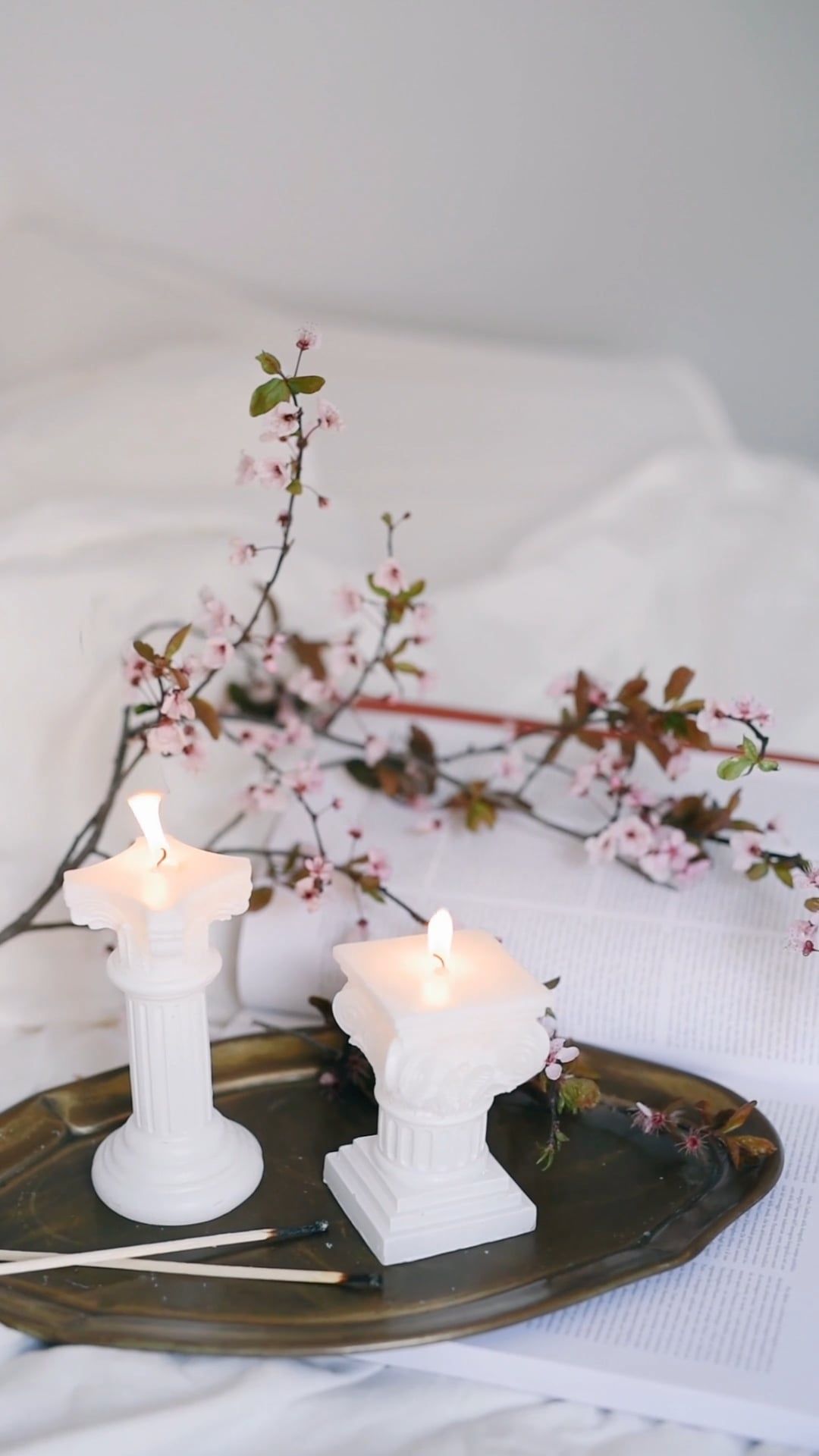 Focus On Candles Videos, Download The BEST Free 4k Stock Video Footage ...