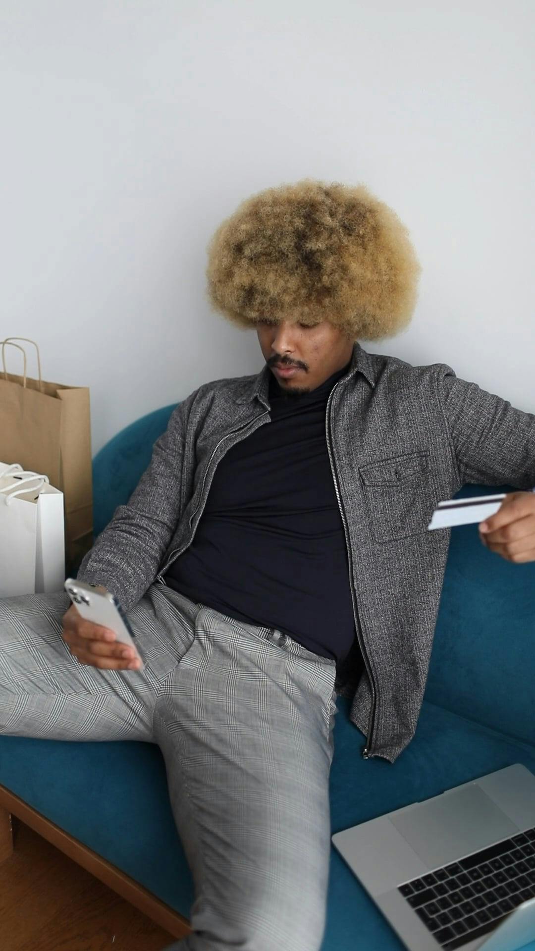 Person Paying Online Free Stock Video Footage, Royalty-Free 4K & HD ...