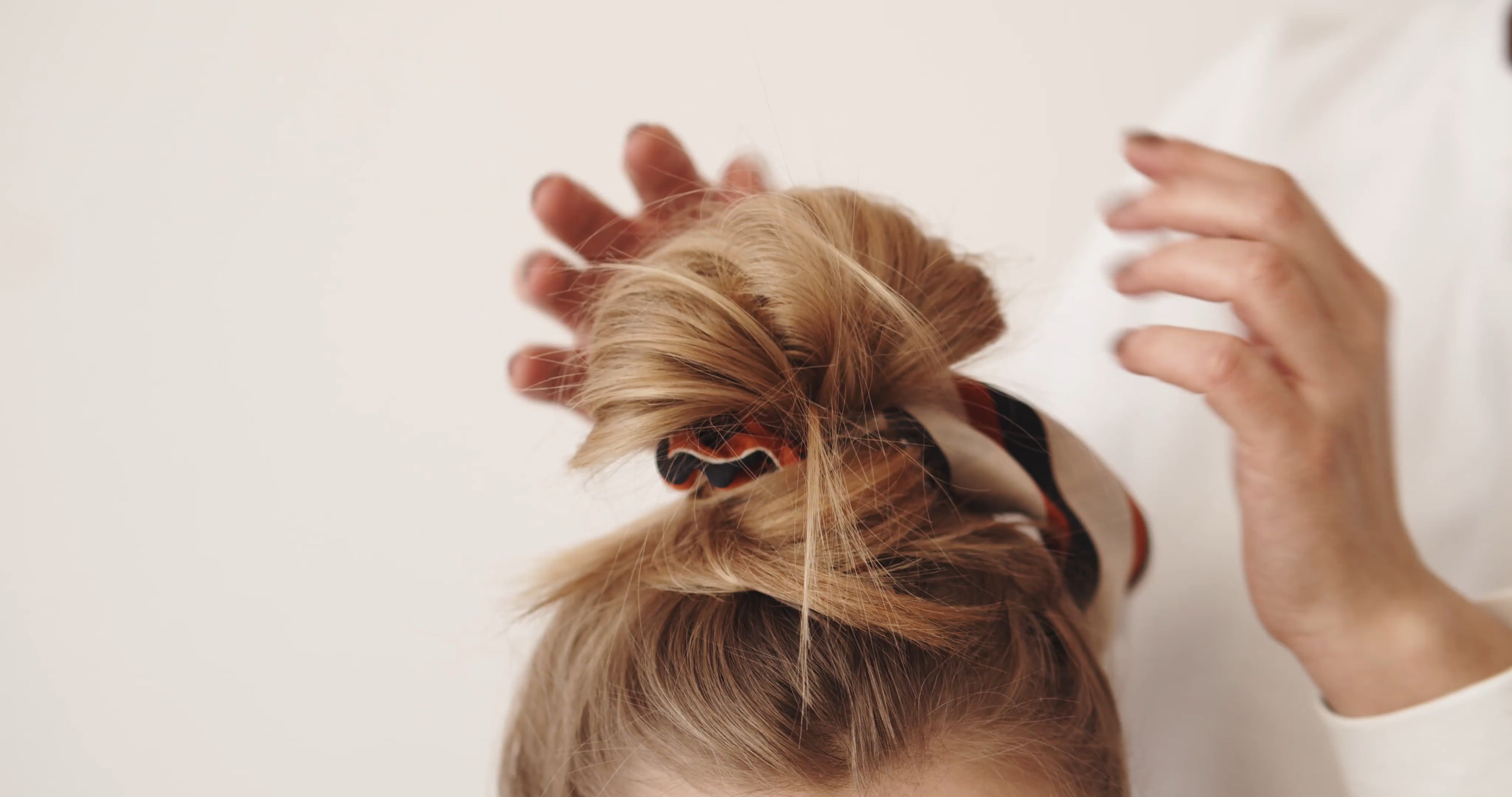 Hair Binder Videos, Download The BEST Free 4k Stock Video Footage ...