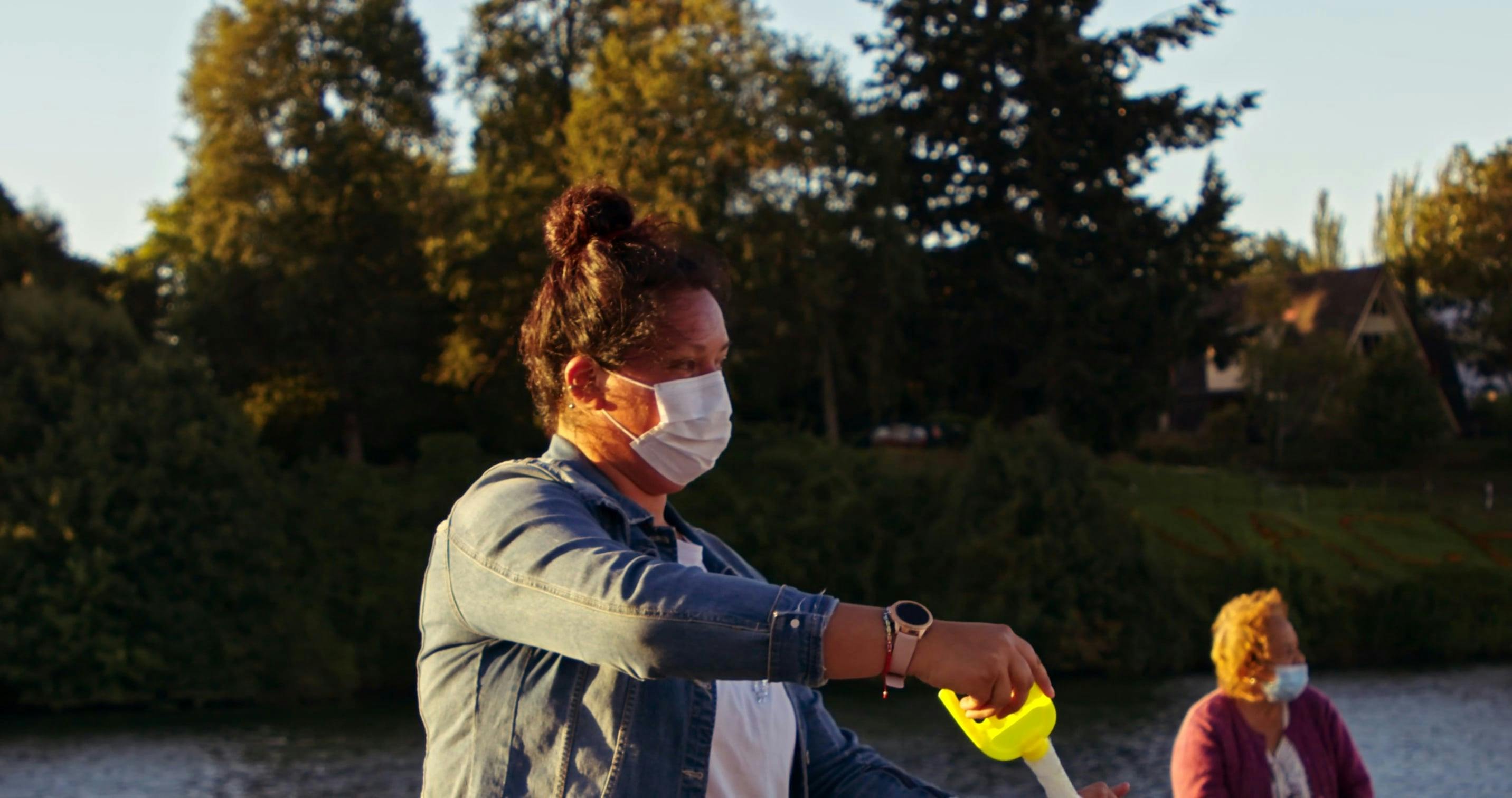 Mask Dusk Videos, Download The BEST Free 4k Stock Video Footage & Mask ...